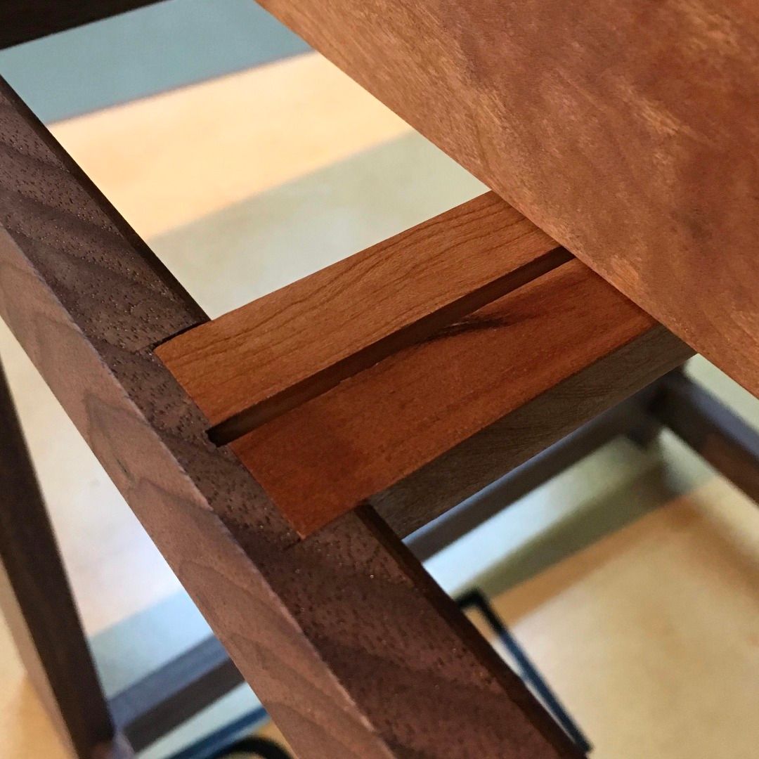 Make It - Secret Compartment Table for My Nines (with Pictures ...