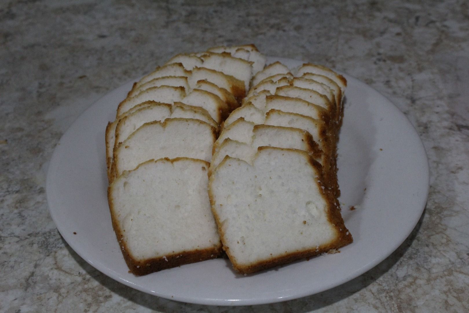 Gourmet Backpacking Desserts : 19 Steps (with Pictures) - Instructables