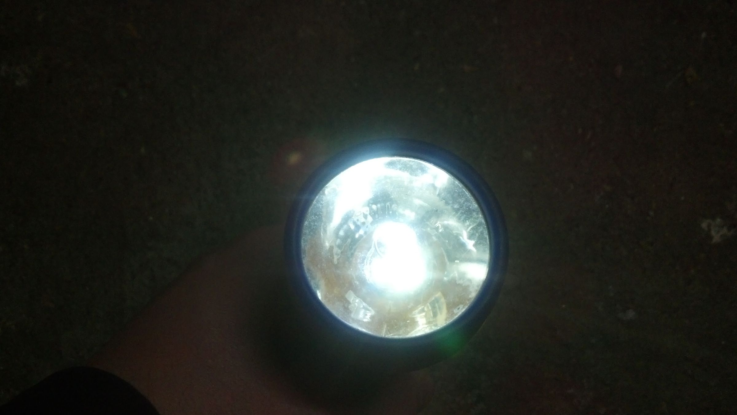 LED Flashlight Conversion : 4 Steps (with Pictures) - Instructables