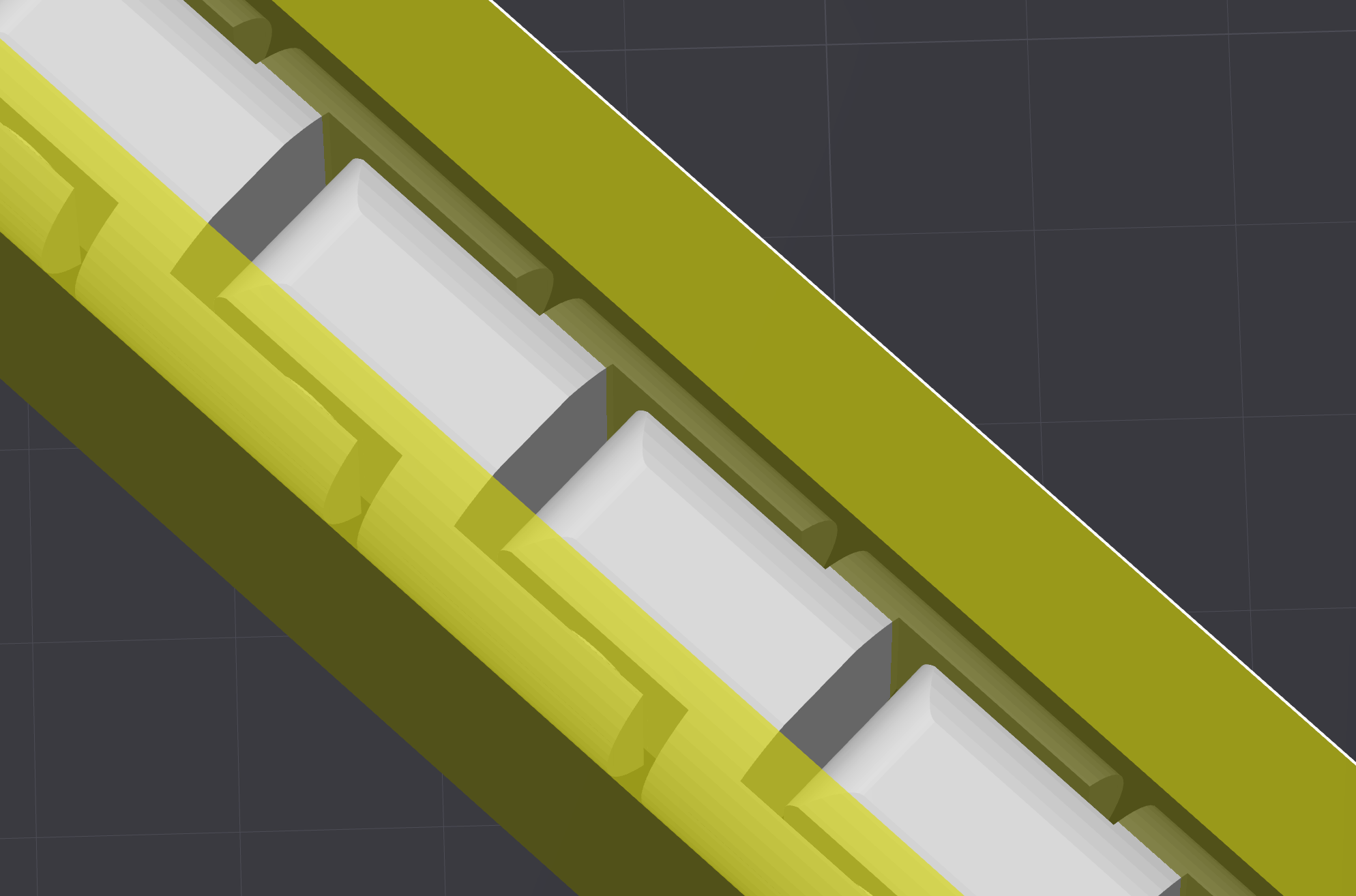 Articulated Snake : 3 Steps (with Pictures) - Instructables