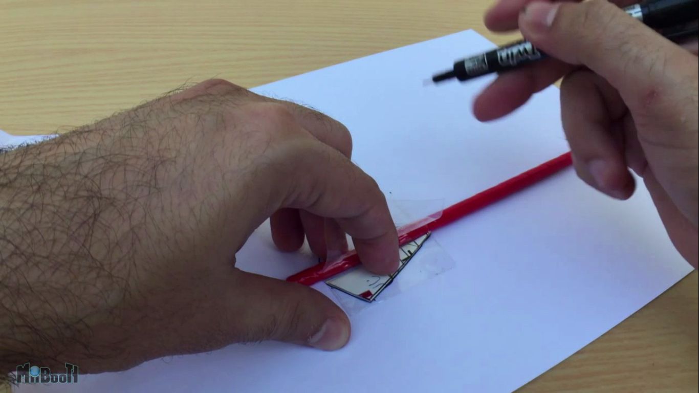 PVC Slingshot Bow V 2.0 With Shooting Demo (Video) : 5 Steps (with ...