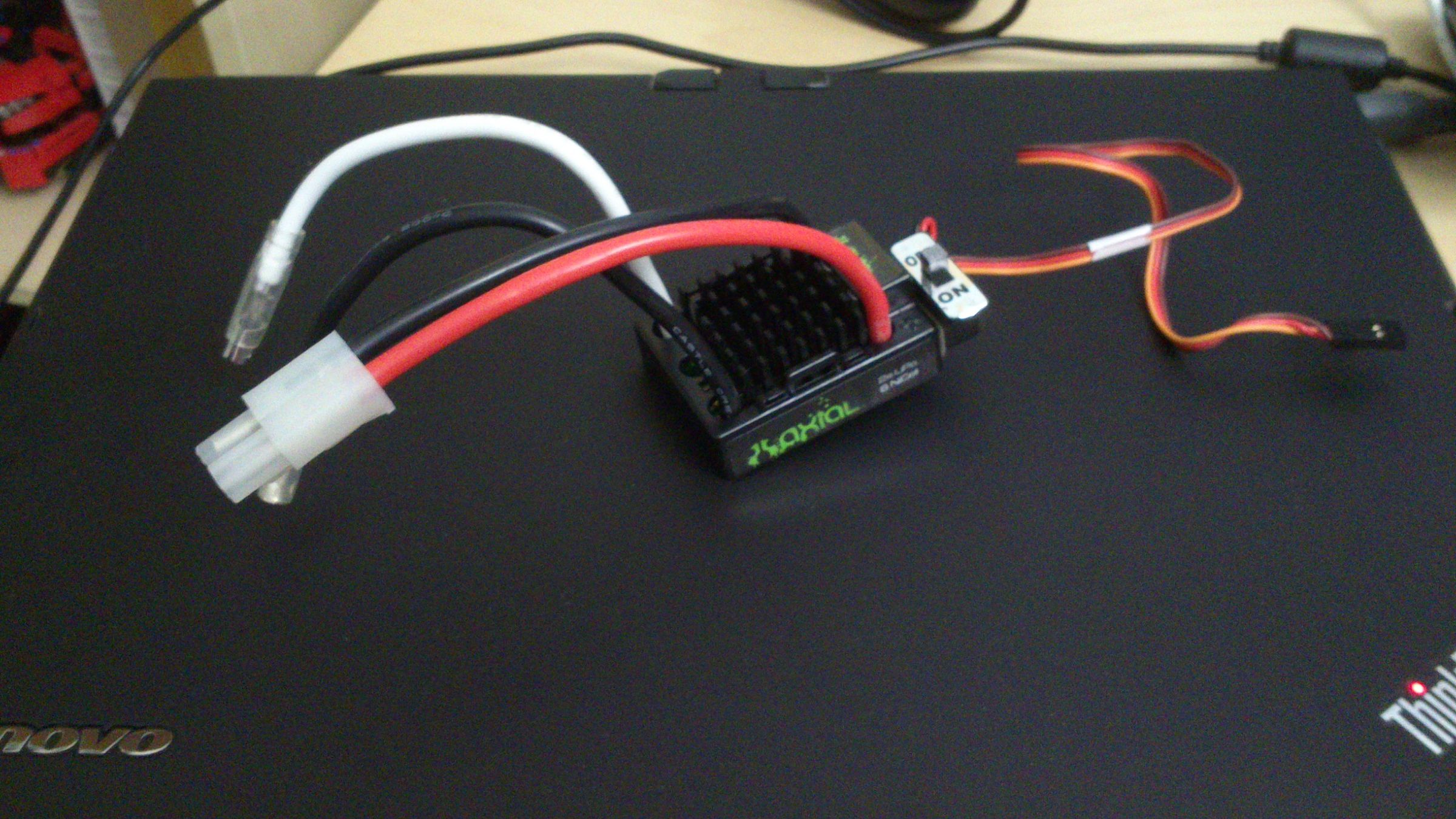 Arduino RC Car With FPV Camera : 15 Steps - Instructables