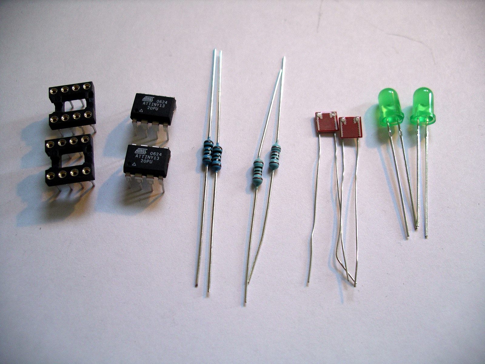 Synchronizing Fireflies : 7 Steps (with Pictures) - Instructables