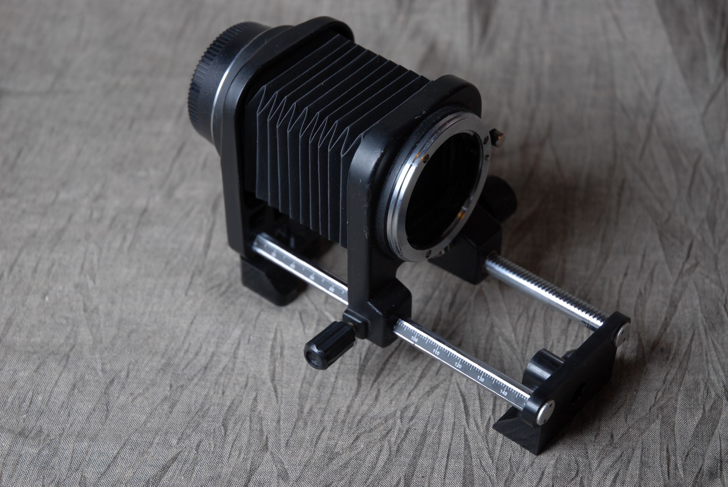 Build a Digital Pin-hole Camera : 6 Steps (with Pictures) - Instructables