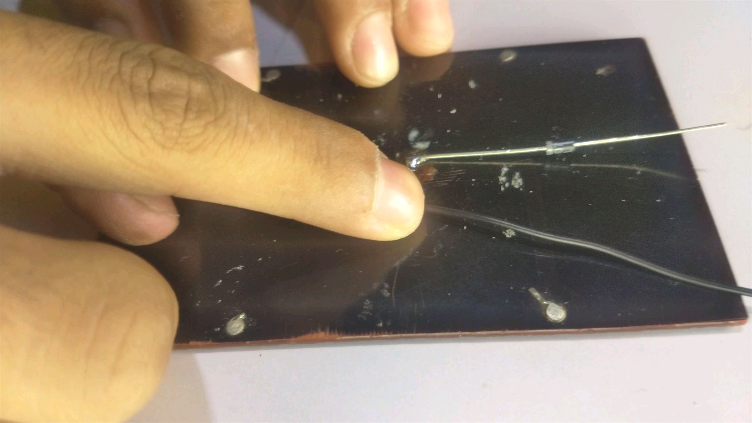 DIY SOLAR JACKET(Usb Phone Charger) : 9 Steps (with Pictures ...