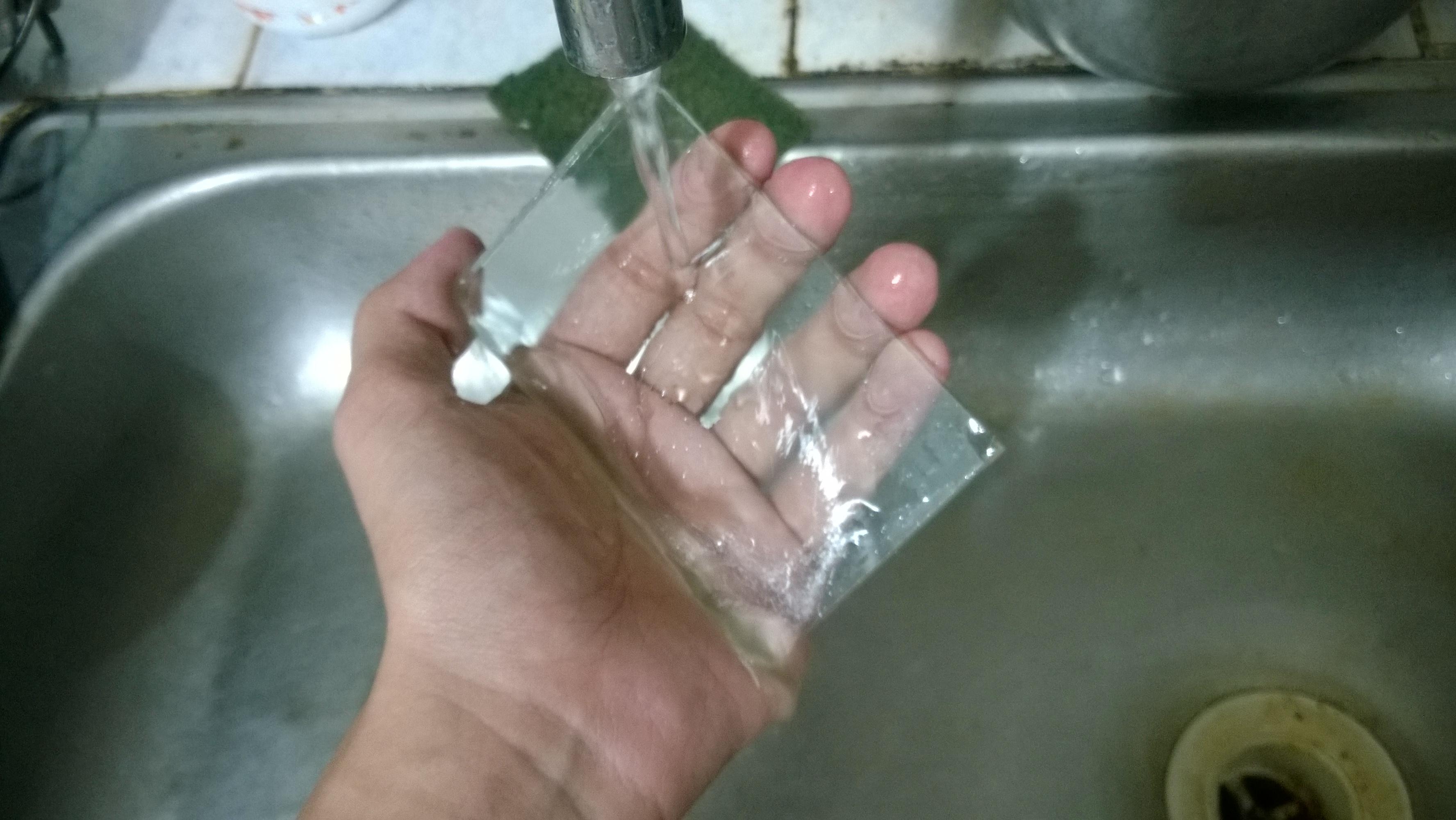 Recycled Glass Microscope : 11 Steps - Instructables