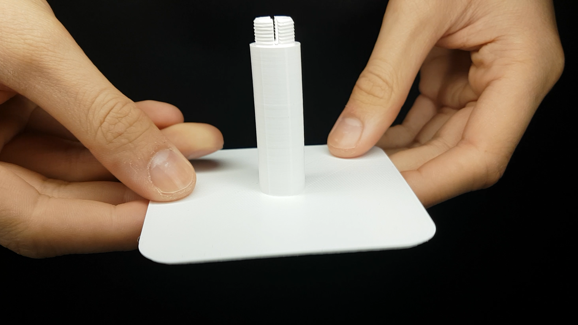 DIY Mini LED Ring Light! : 7 Steps (with Pictures) - Instructables