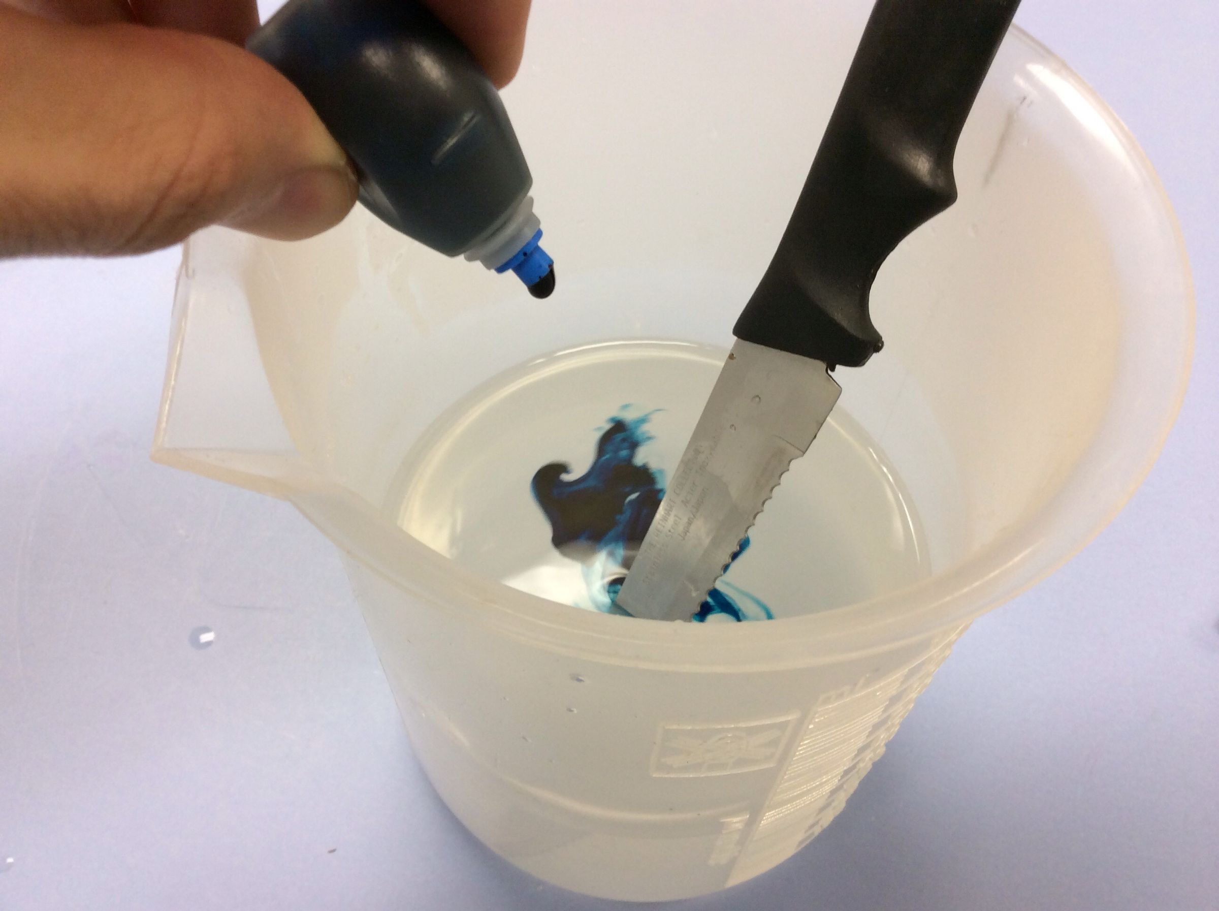 Crystal Growth Project : 7 Steps (with Pictures) - Instructables