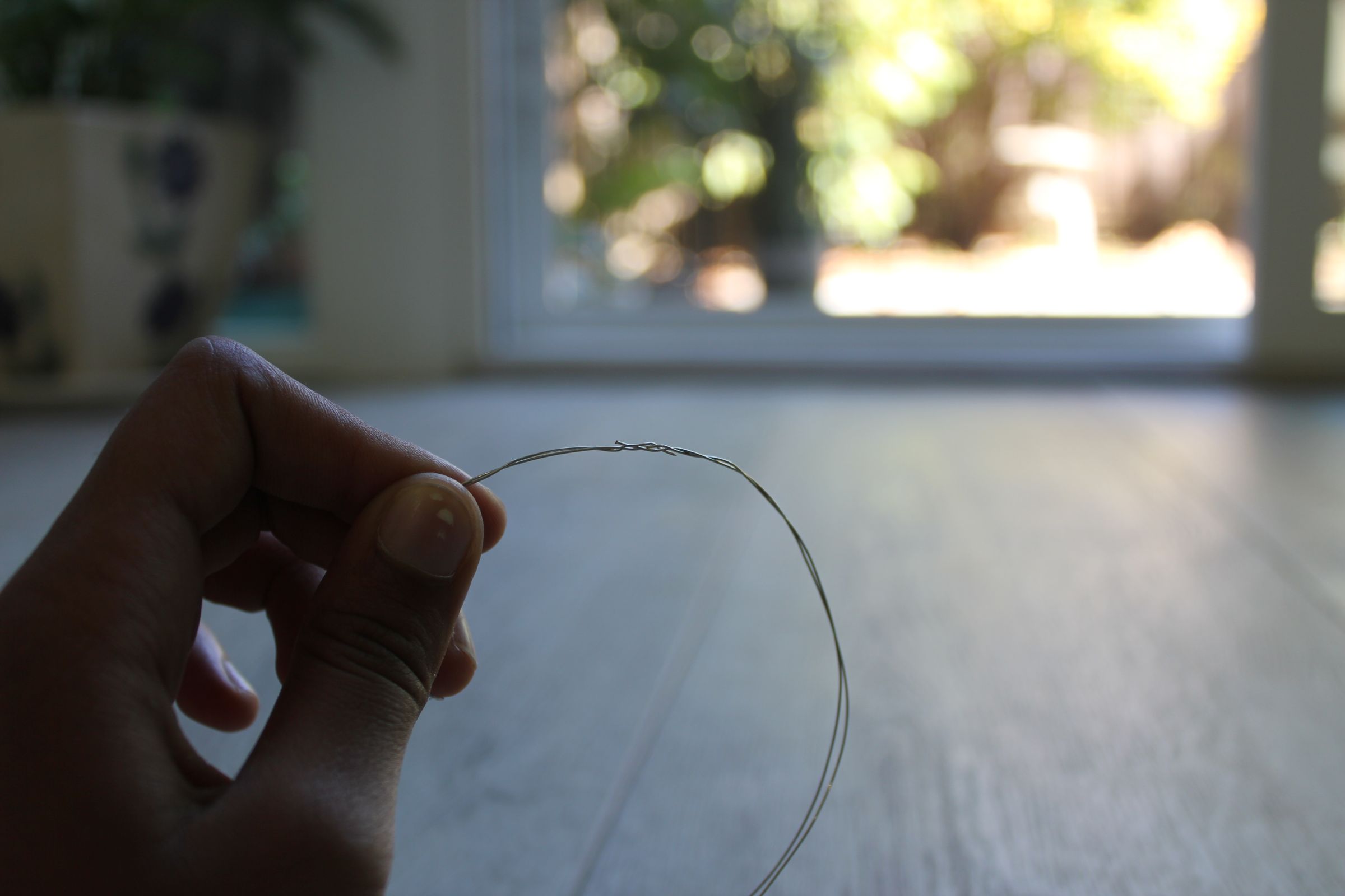 Computer Keyboard Jewelry : 7 Steps (with Pictures) - Instructables