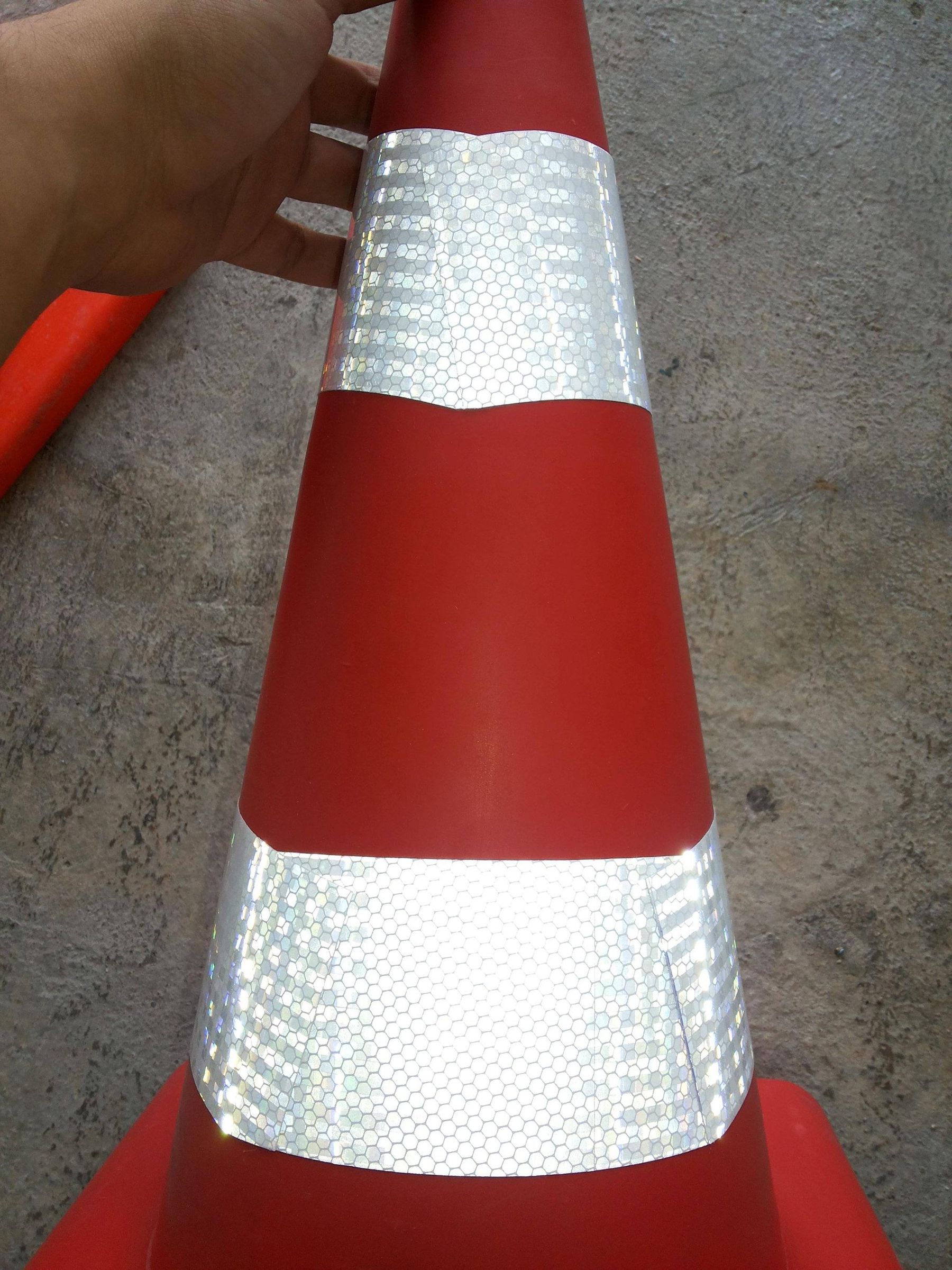 How to Repair and Clean Traffic Cones? : 6 Steps - Instructables
