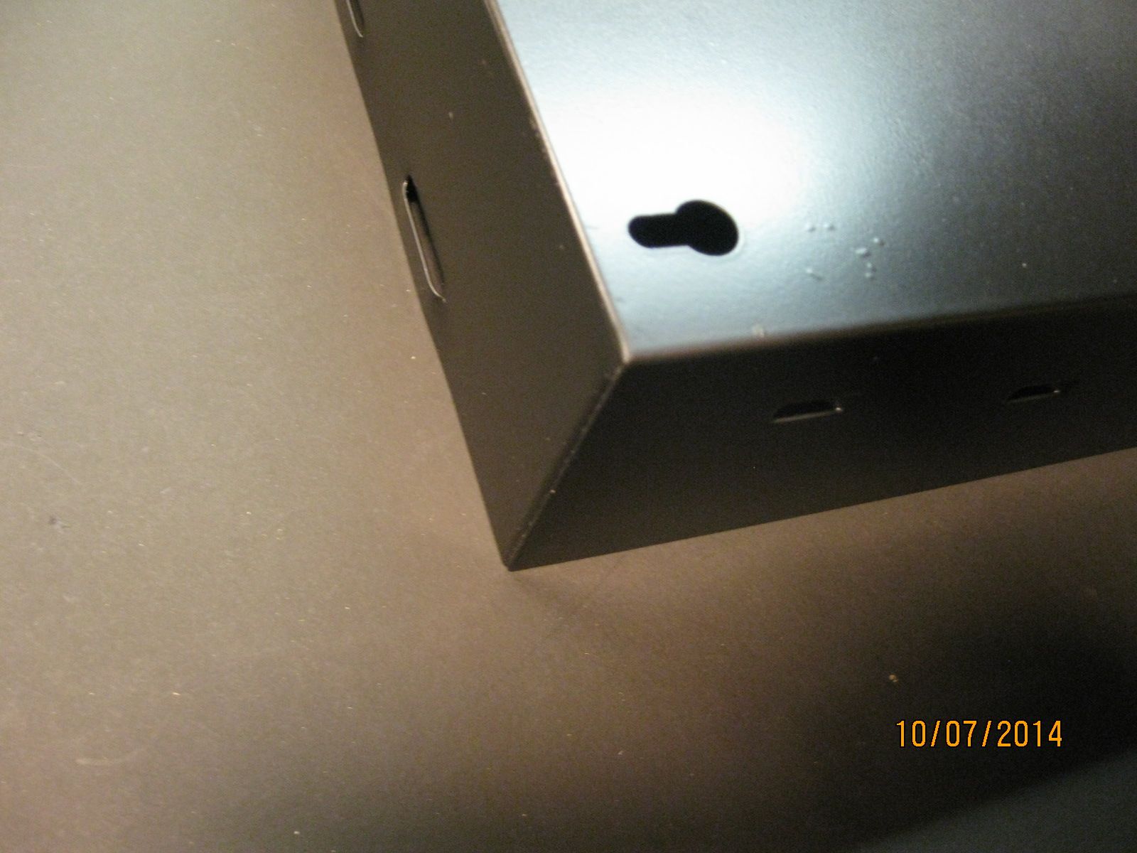 The Spring Bouquet- a Super Cheap DIY Spooky Sound Effects Device. : 6 ...