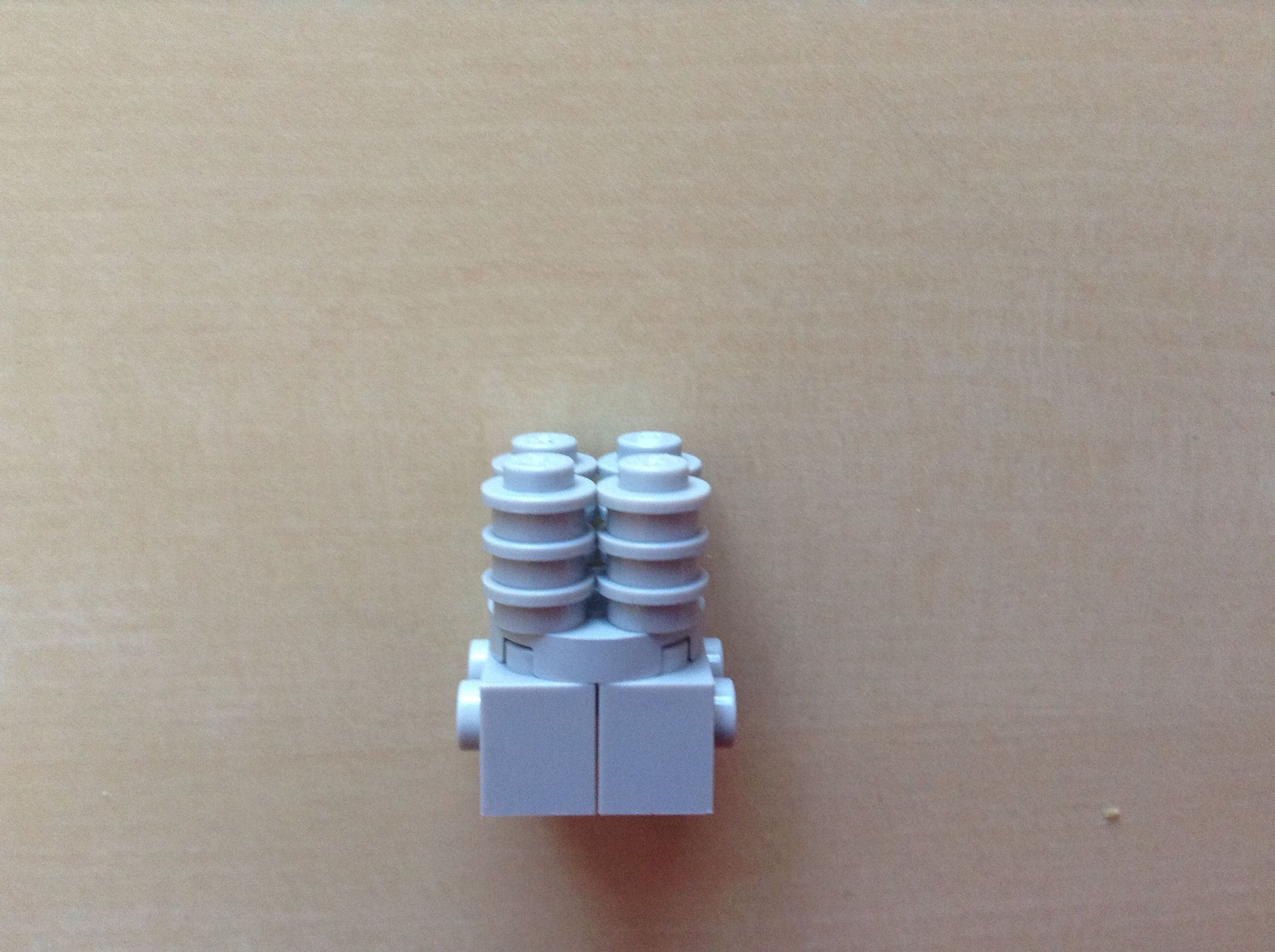 Two-Stroke Lego Motorcycle Engine : 9 Steps - Instructables