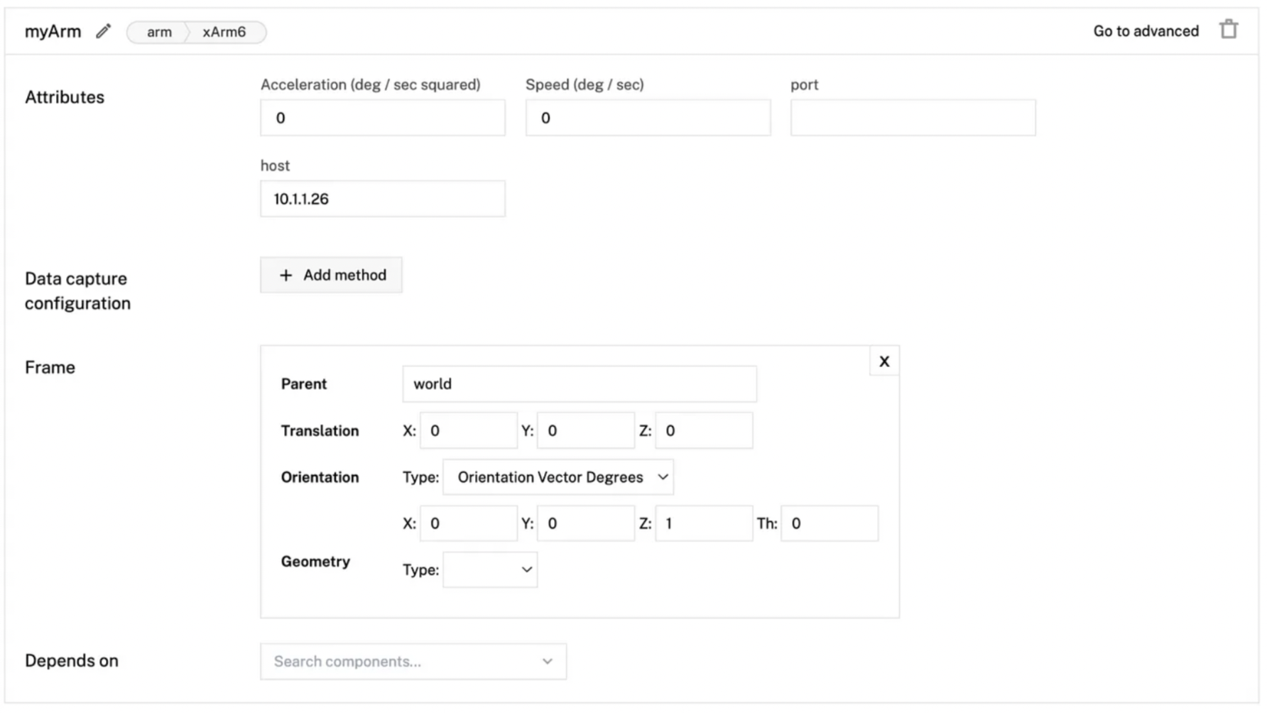 Build a Robotic Claw Arcade Game With a Raspberry Pi, a Robot Arm, and Viam : 19 Steps (with ...