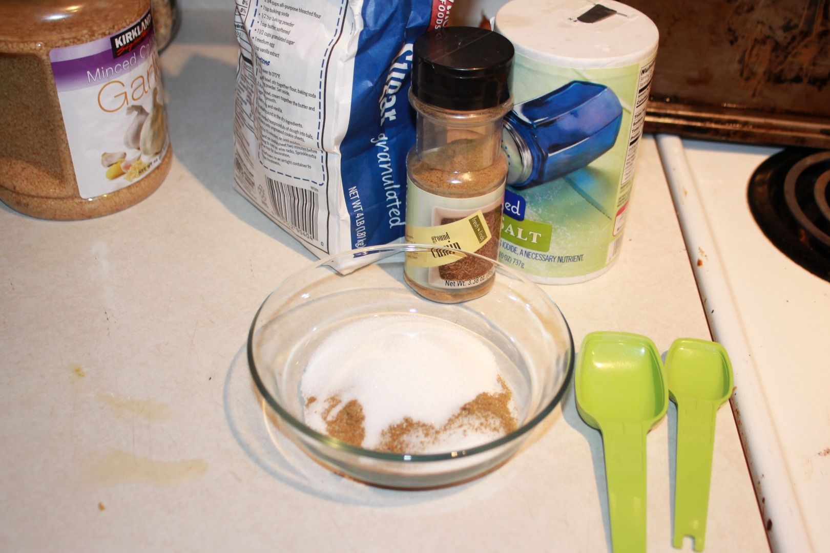 Mission Salsa : 7 Steps (with Pictures) - Instructables