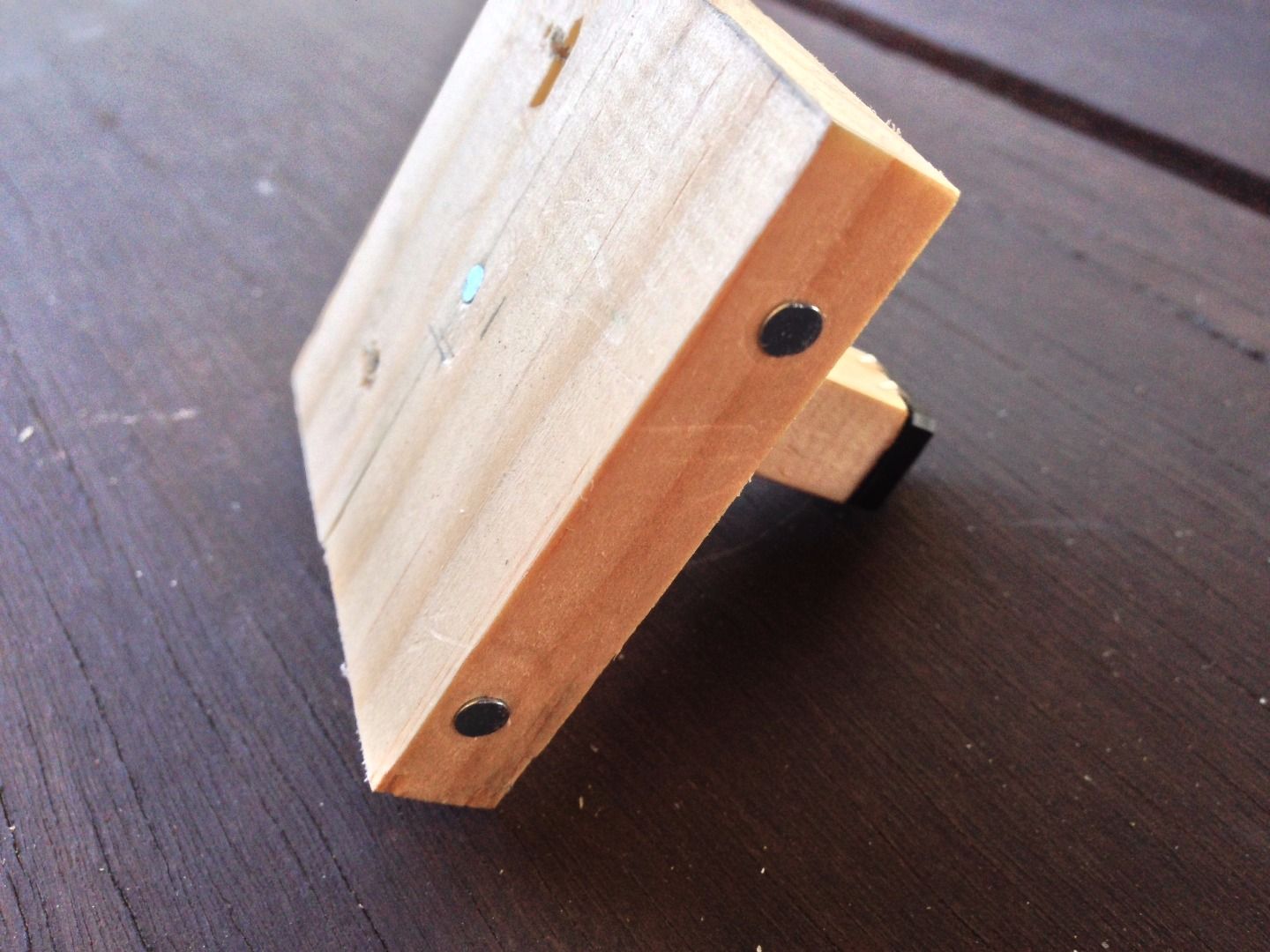 LUX - an External Power Button : 6 Steps (with Pictures) - Instructables