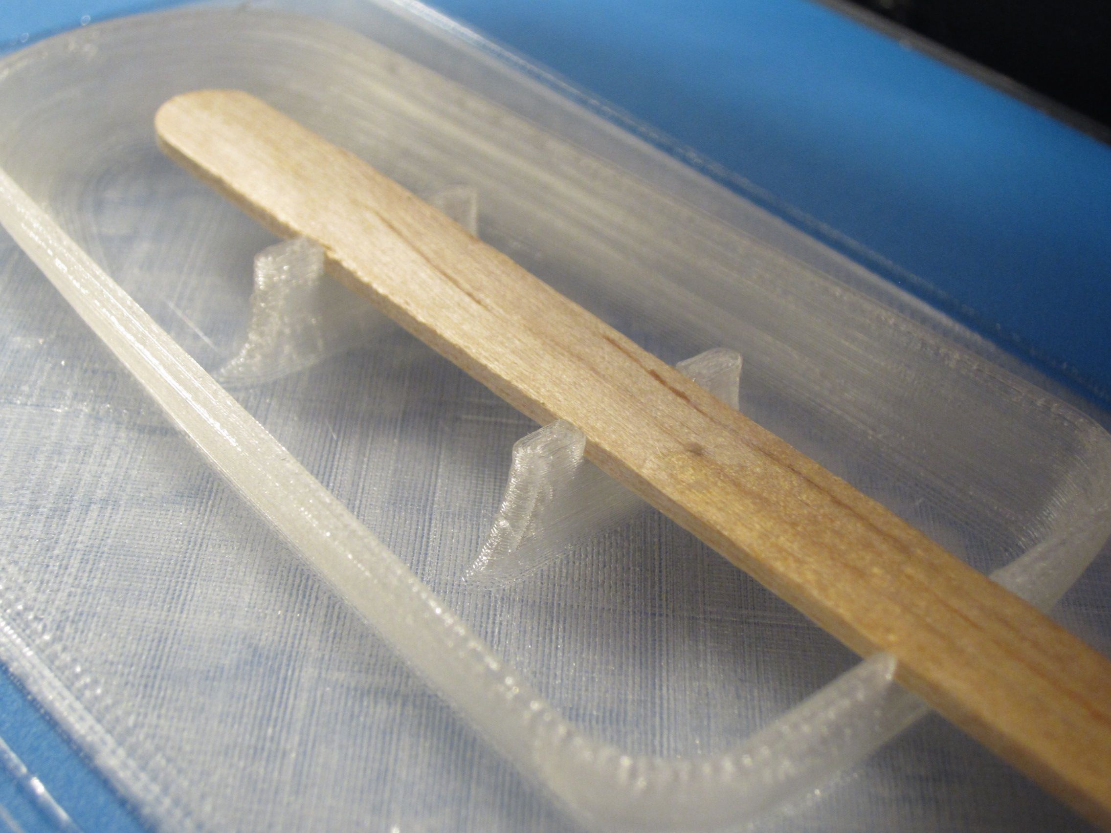 How to Mail a Popsicle / 3D Printed Postcard! : 9 Steps (with Pictures ...