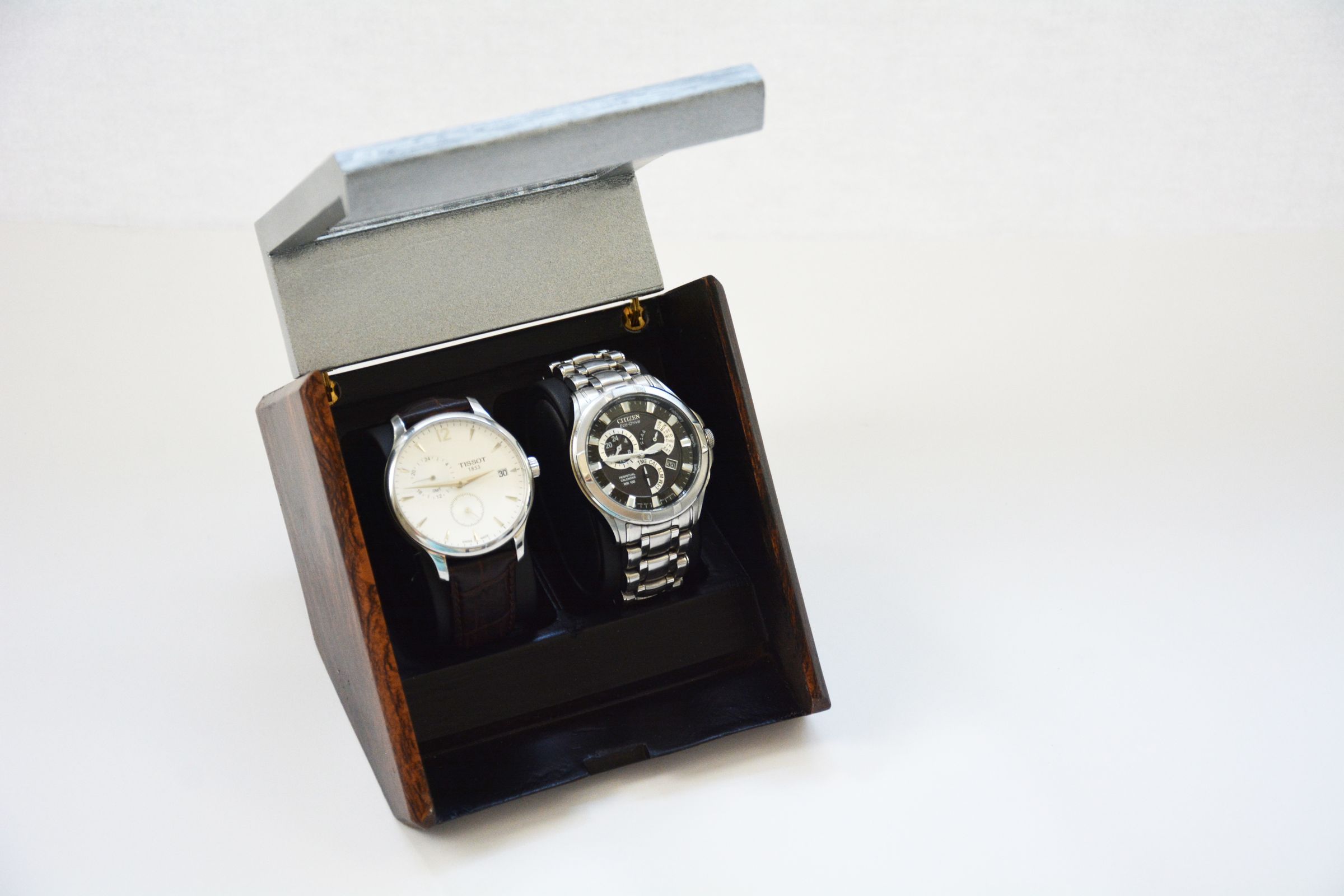 3D Printed Watch Case Build : 5 Steps (with Pictures) - Instructables
