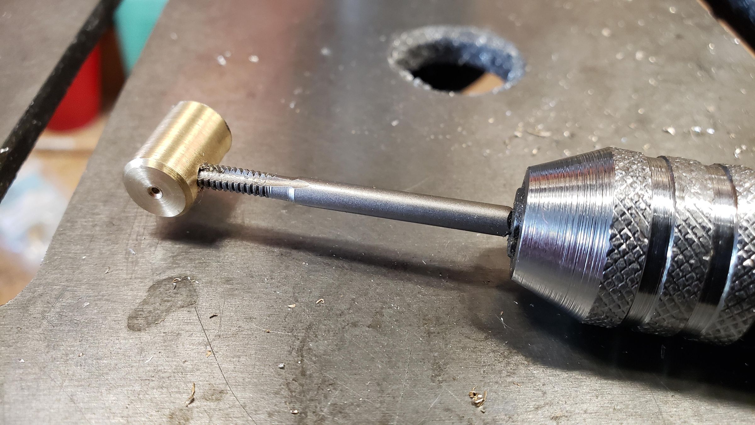 Handmade Jeweler's Saw : 8 Steps (with Pictures) - Instructables
