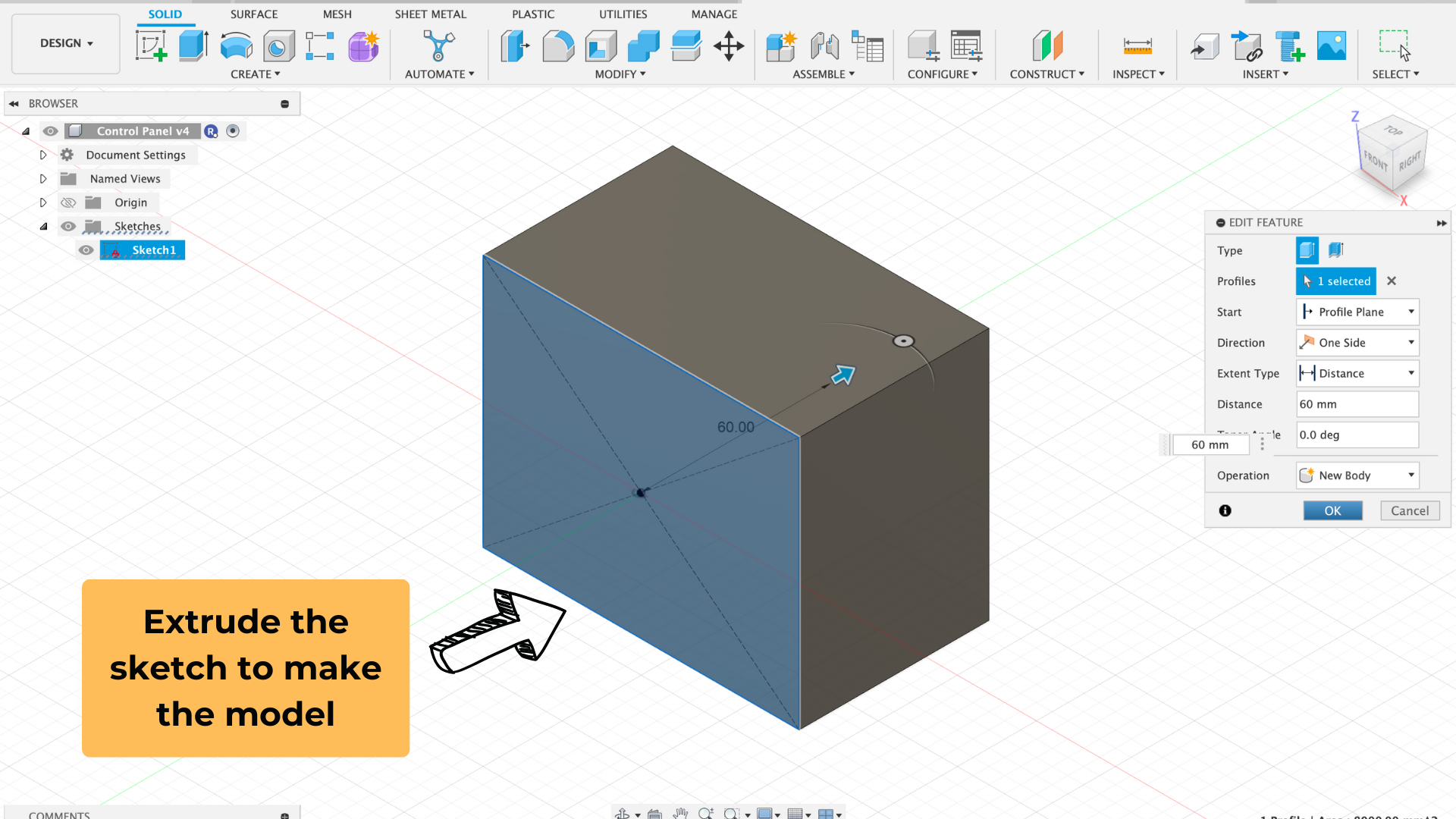 Spice Box That Helps You Cook Faster : 16 Steps (with Pictures ...