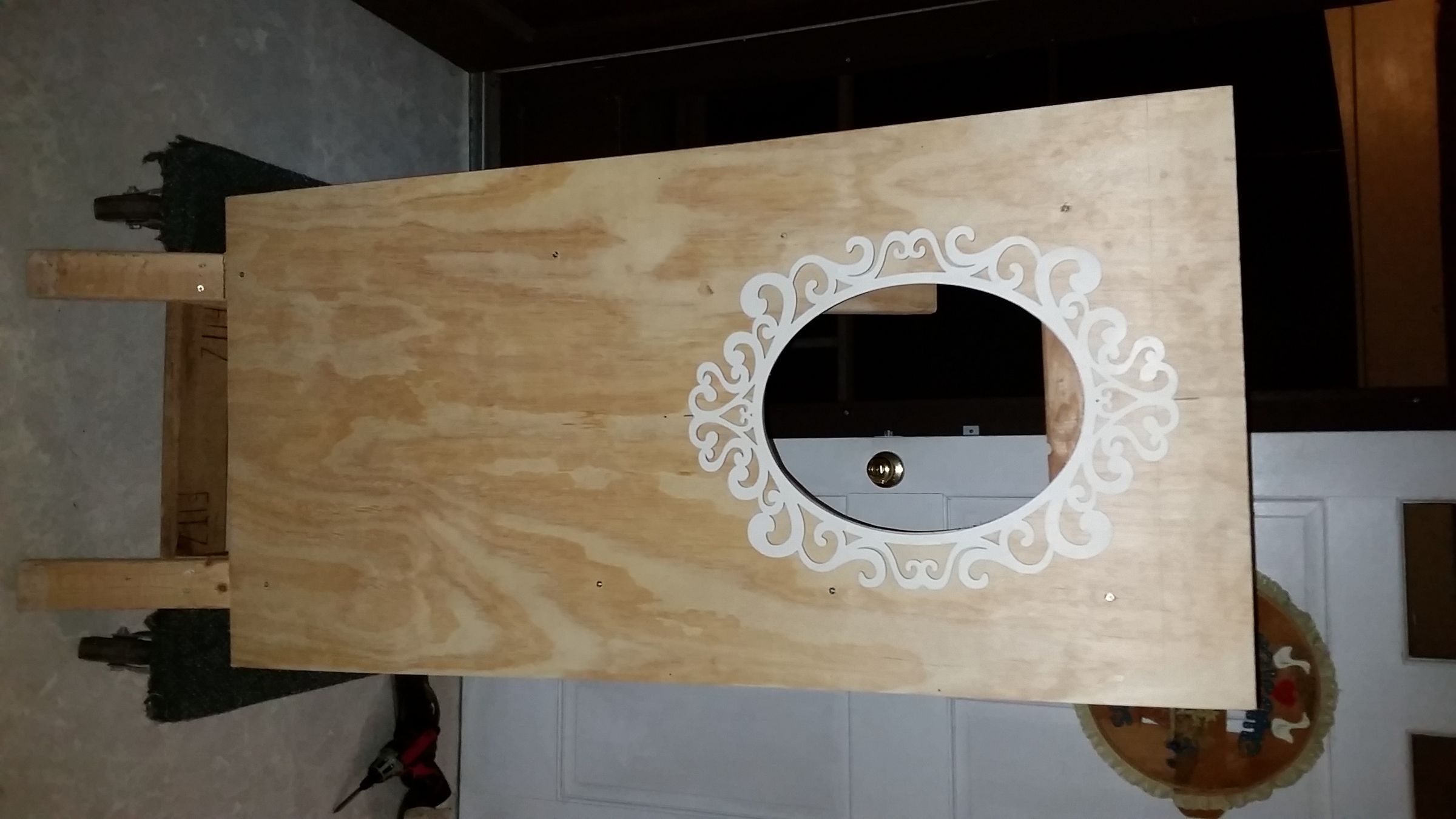 Magic Mirror on the Wall : 8 Steps - Instructables