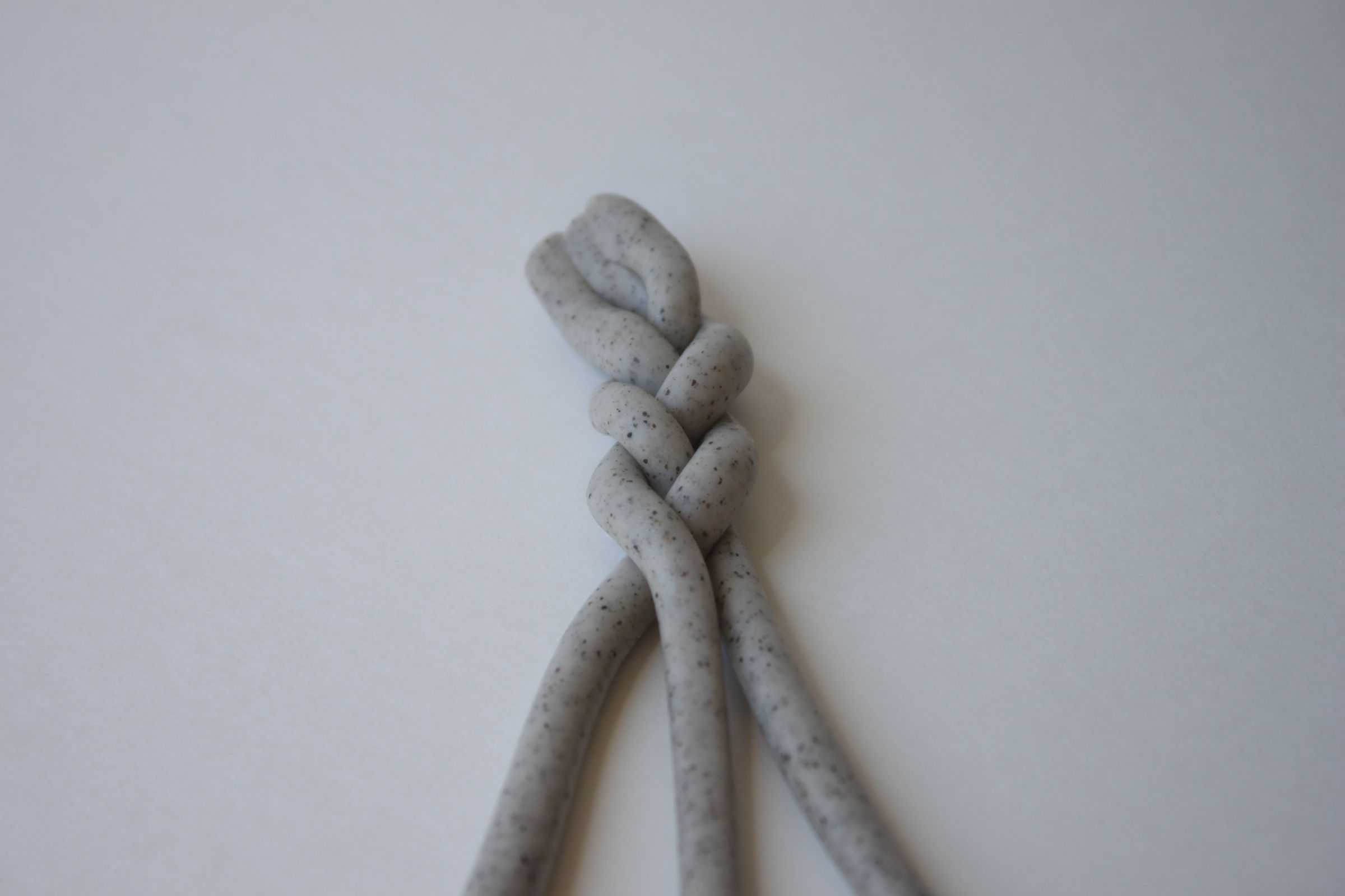 DIY Braided Clay Bracelet : 7 Steps (with Pictures) - Instructables