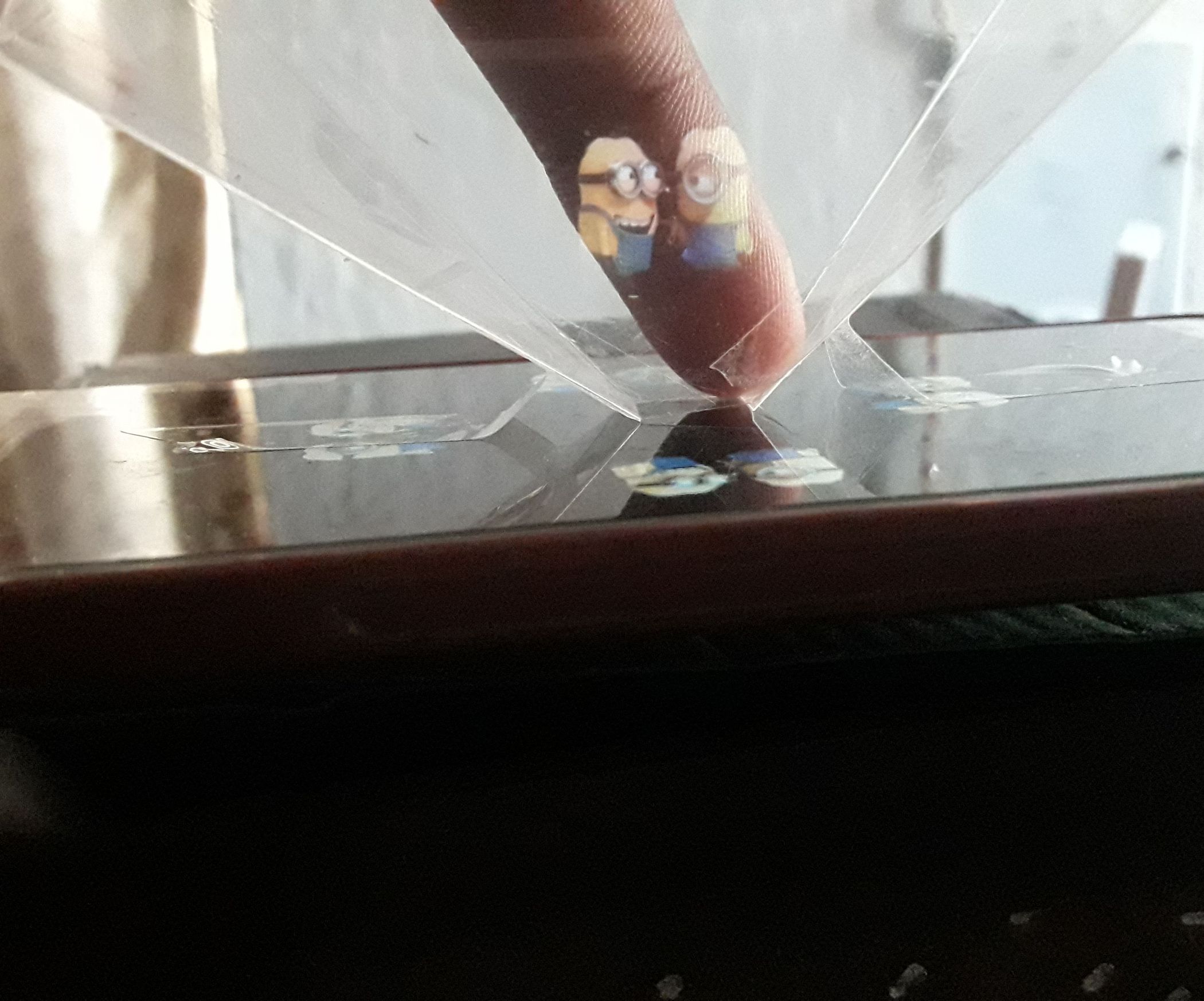 How to Make Fake 3d Images : 5 Steps - Instructables