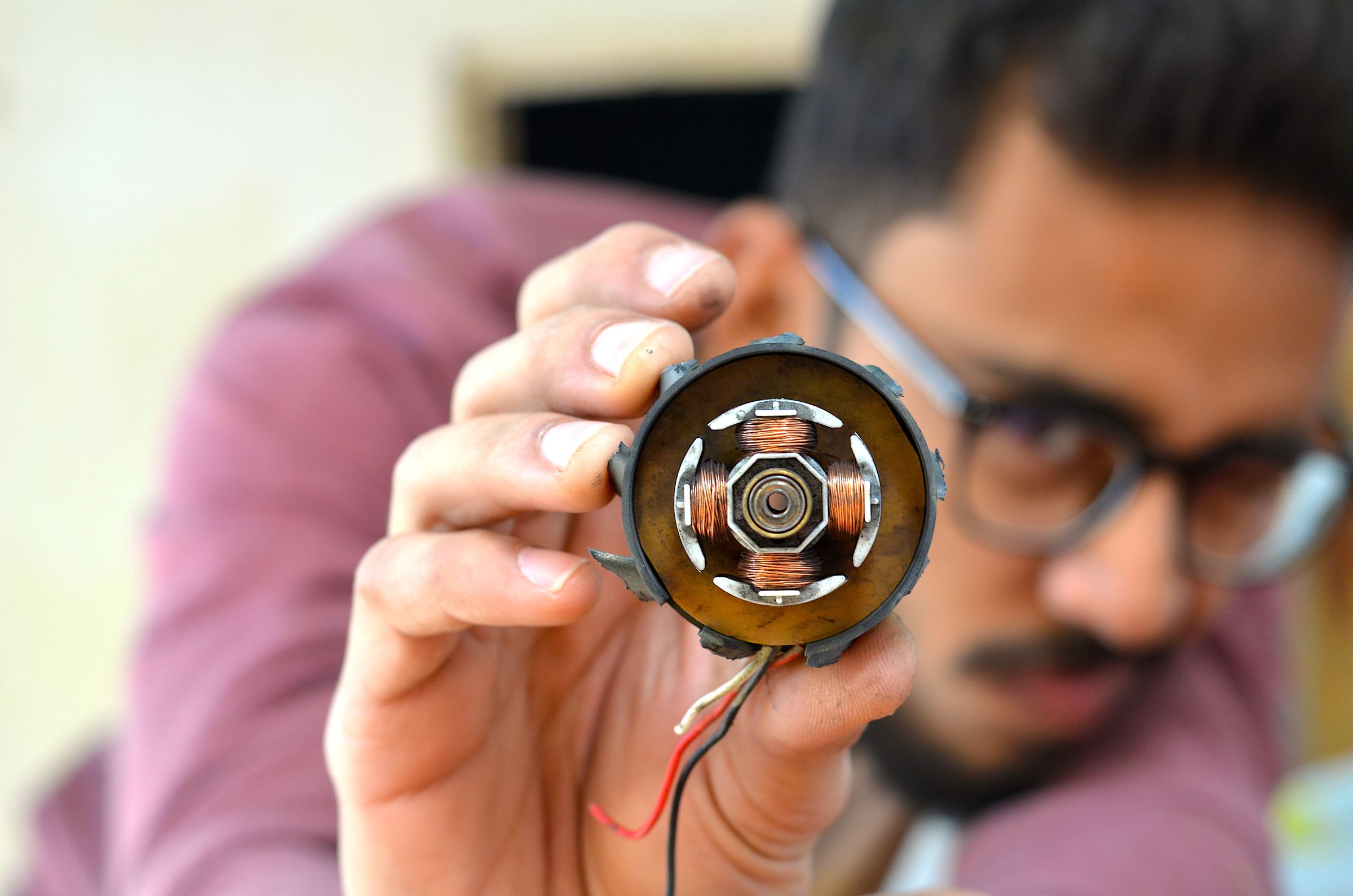 DIY Brushless Gimbal : 9 Steps (with Pictures) - Instructables