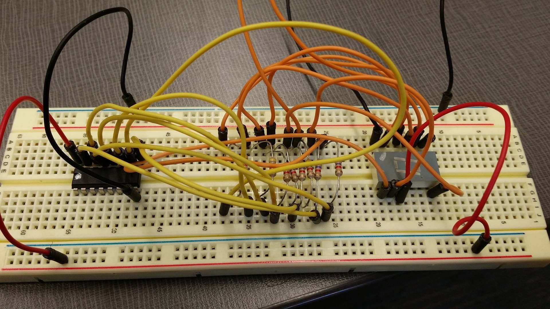 Raspberry Pi Guitar Tuner : 6 Steps (with Pictures) - Instructables