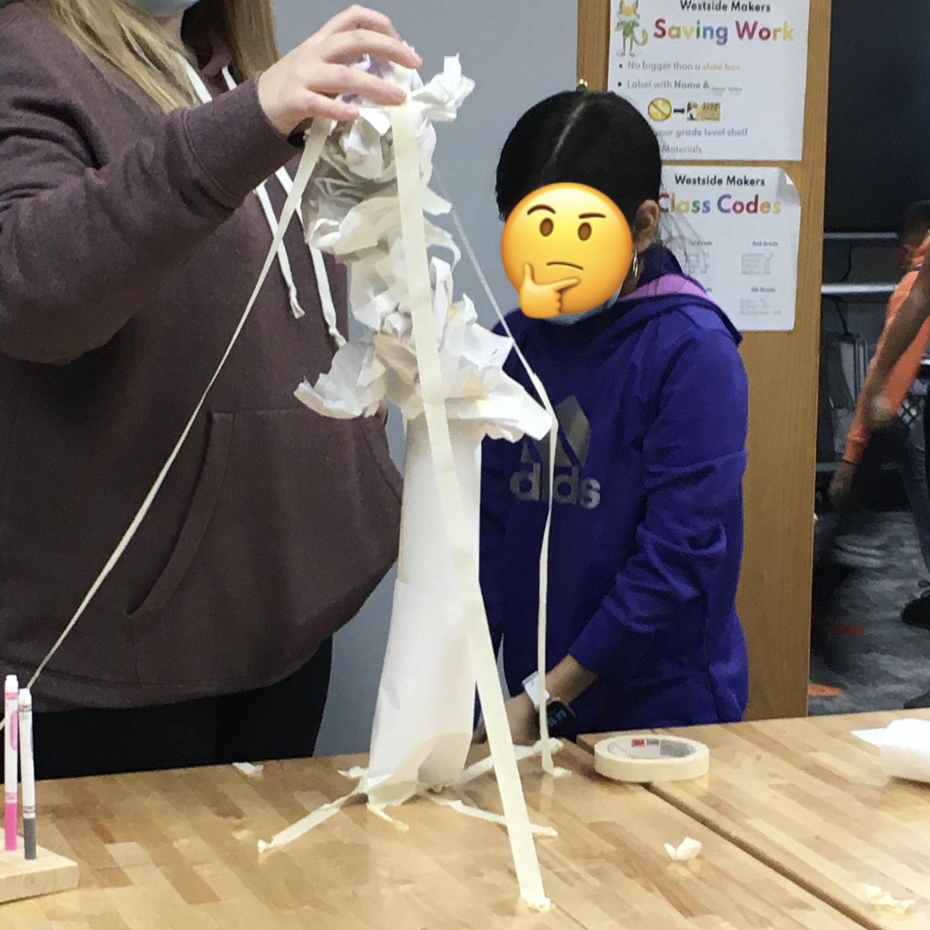 Winter STEAM for All Ages : 6 Steps (with Pictures) - Instructables