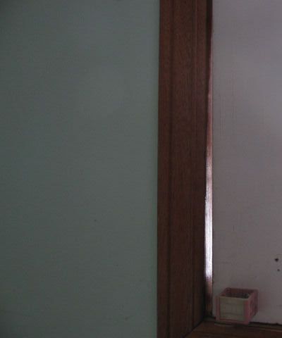 Door Draft Control - Instructables