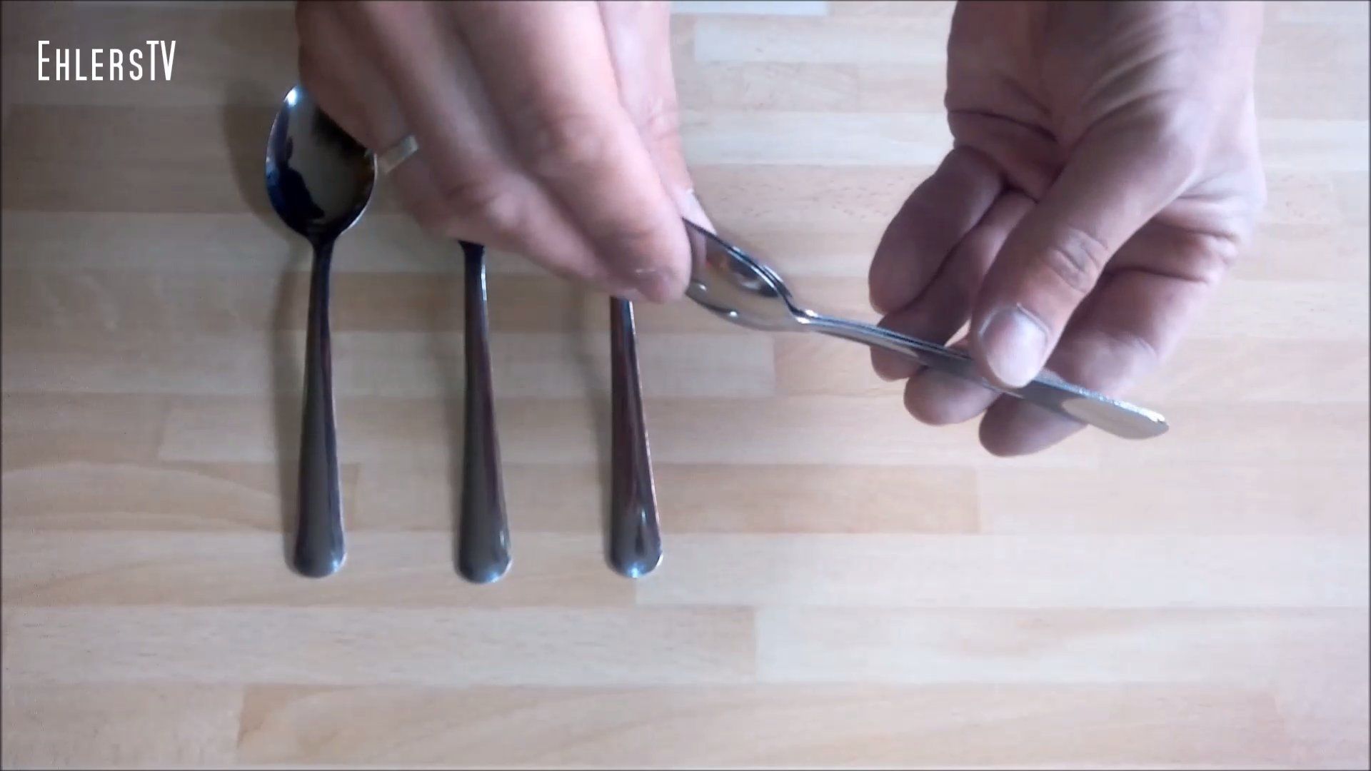 Spoon Man : 8 Steps - Instructables