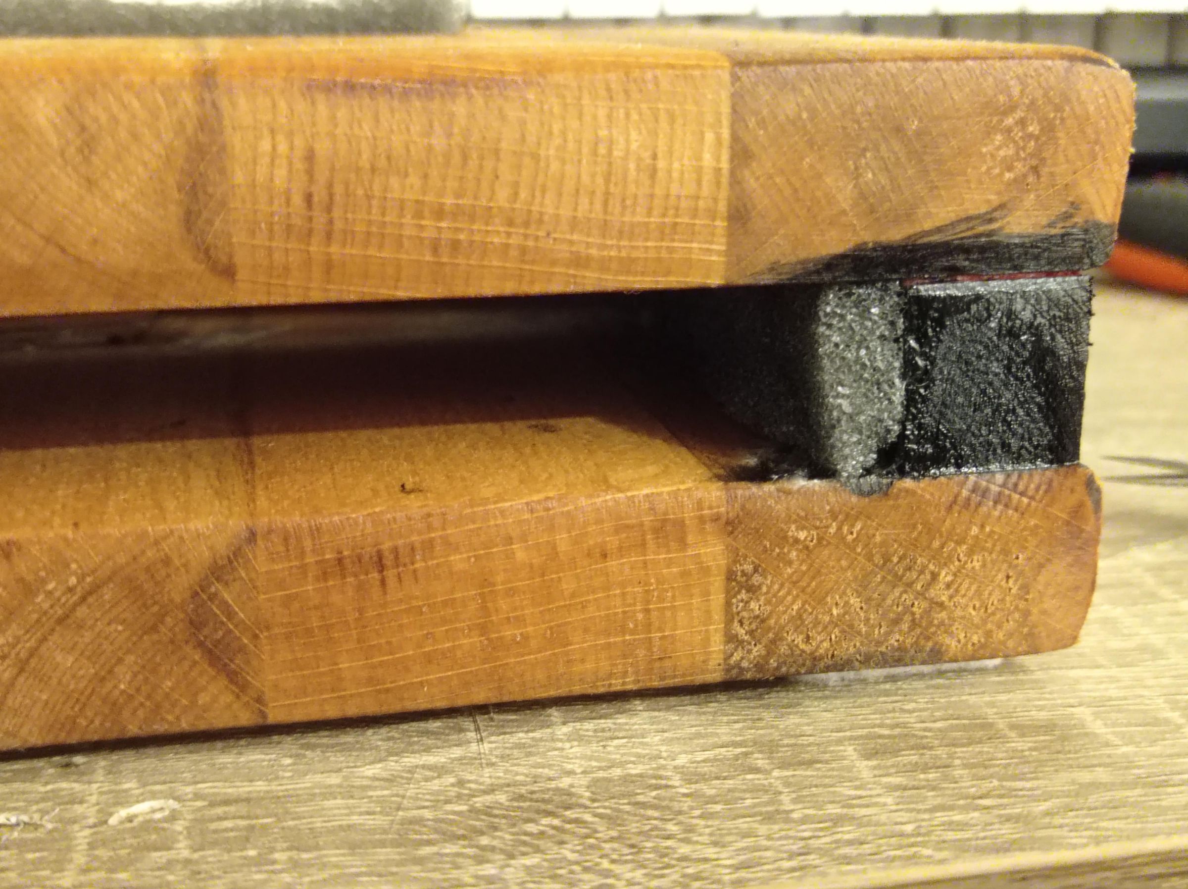 DIY Acoustic Smartphone Amplifier (Wooden Passive Speaker) : 11 Steps ...