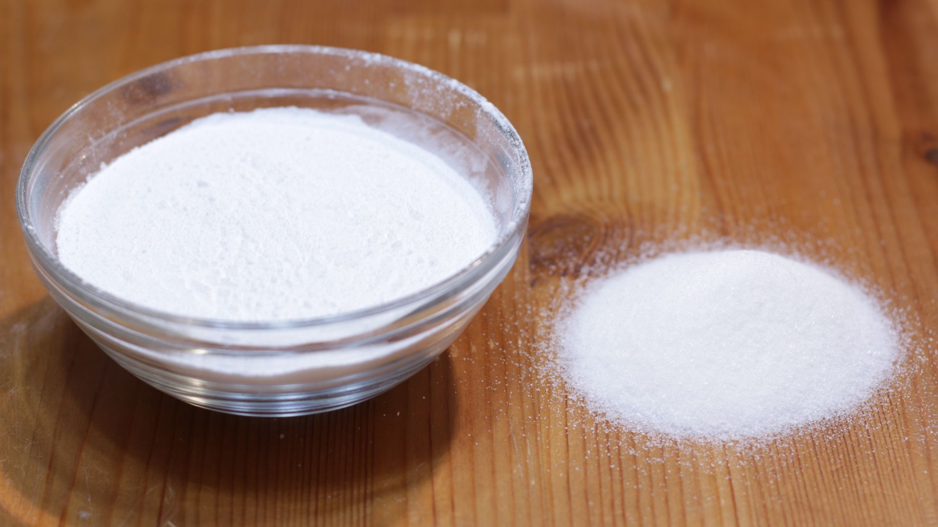 Homemade Powdered Sugar : 4 Steps (with Pictures) - Instructables