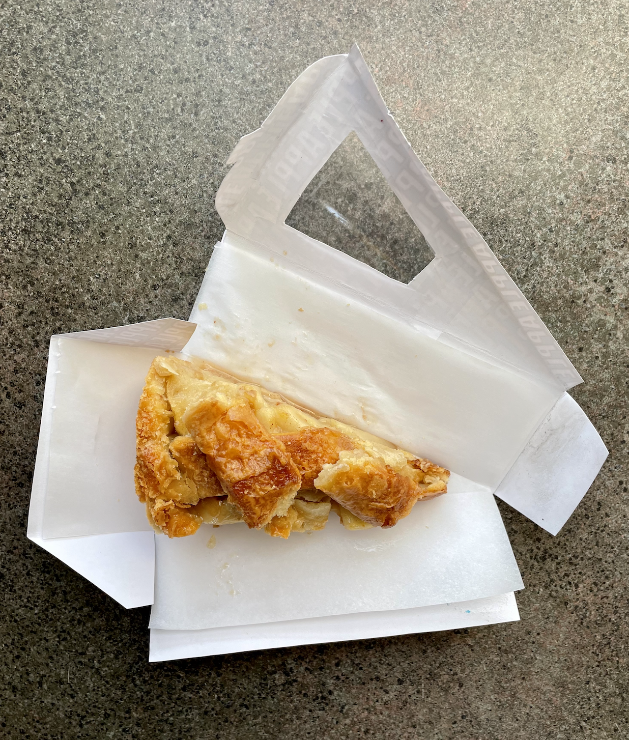 Pop Art Typography Pie Slice Boxes : 23 Steps (with Pictures ...