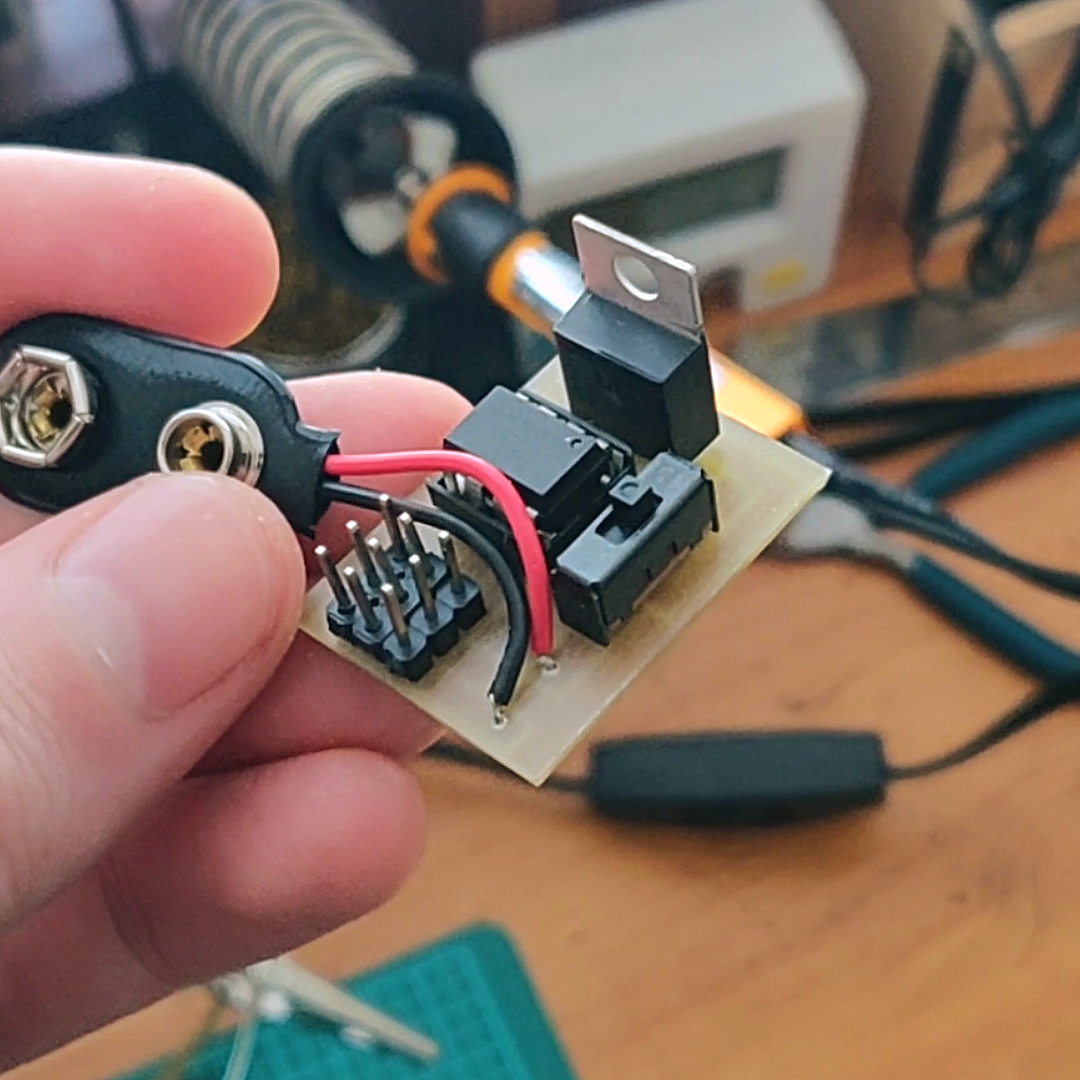 CNC PCB ASAP : 4 Steps (with Pictures) - Instructables