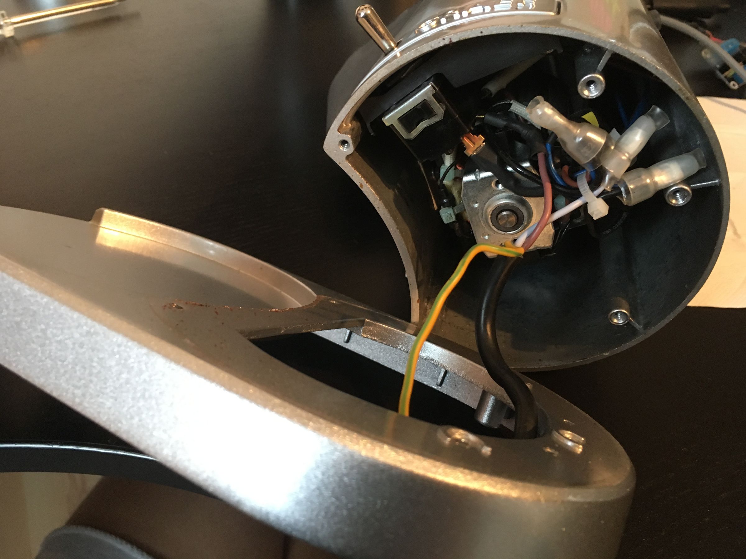The 7$ Coffee Grinder Timer : 7 Steps (with Pictures) - Instructables