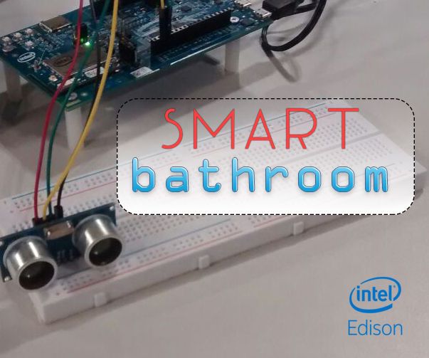 IoT Smart Bathroom : 6 Steps - Instructables