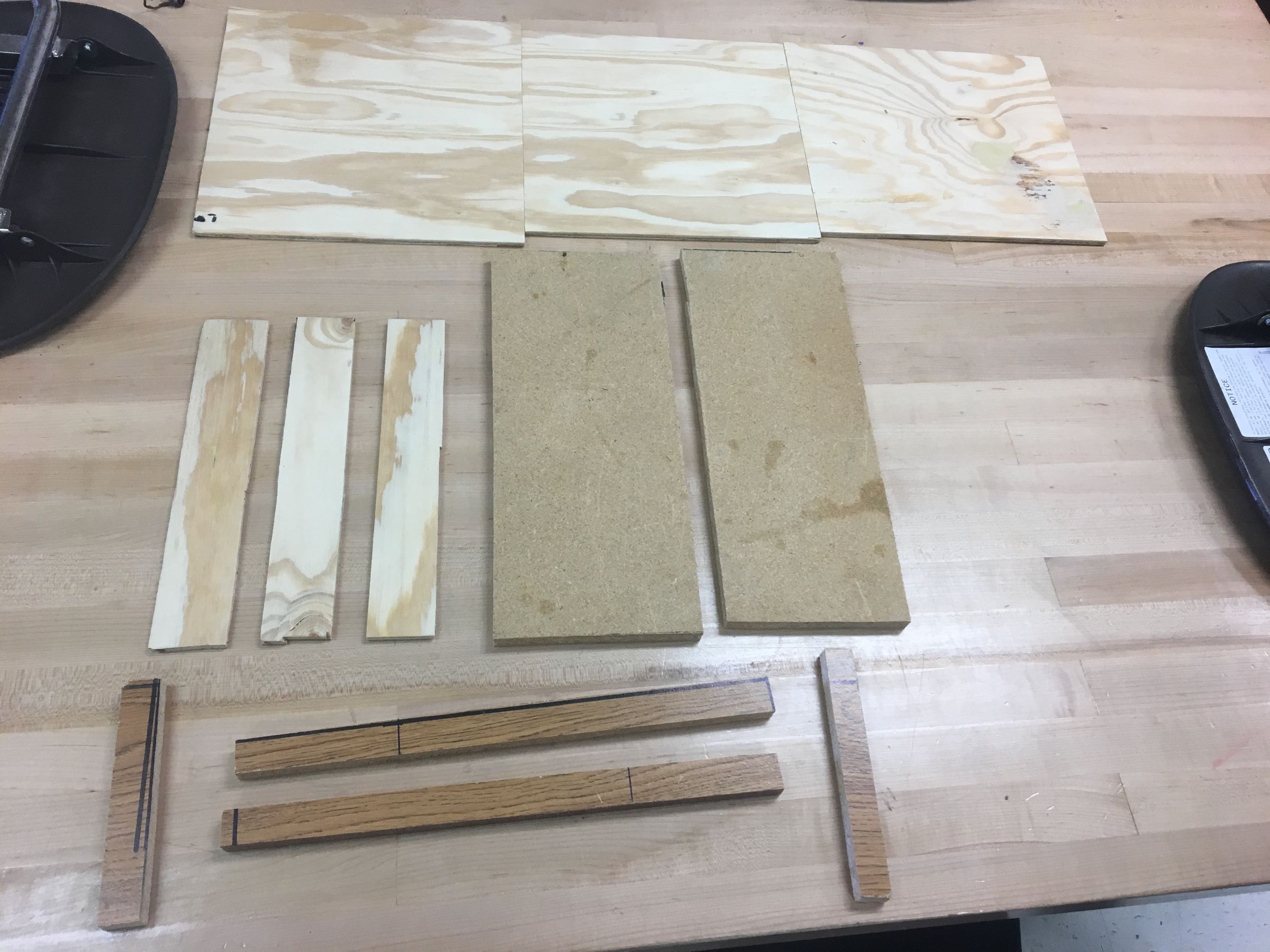 Building Bee Box : 5 Steps - Instructables