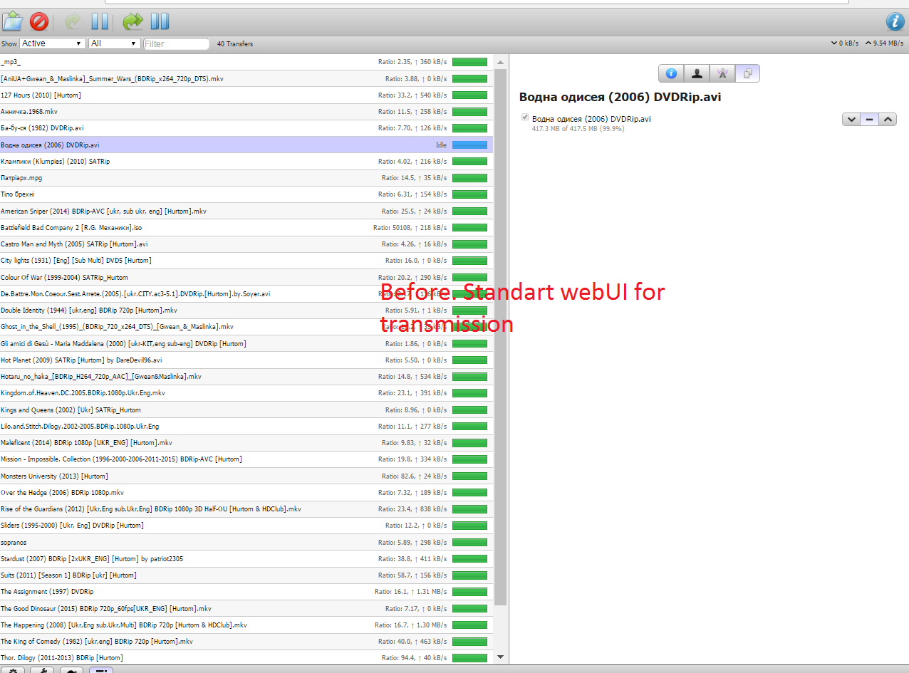 Make Your Own TorrentBox From a Pi : 10 Steps (with Pictures ...
