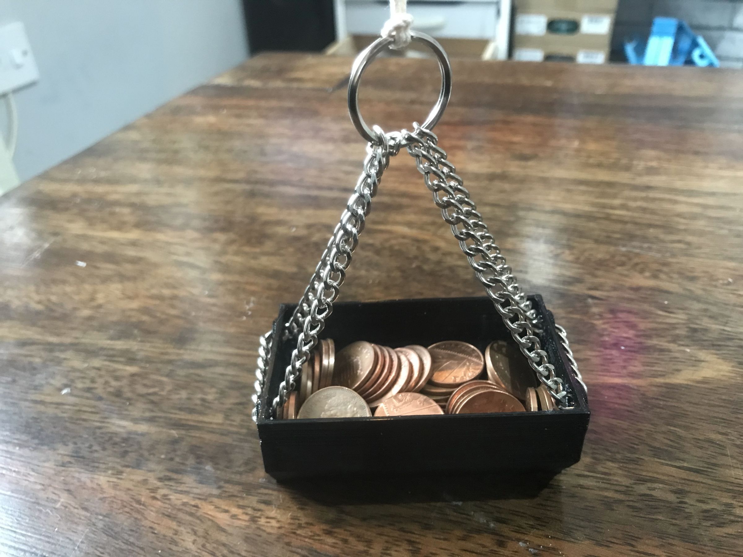 3D Printed Rope Maker : 6 Steps (with Pictures) - Instructables