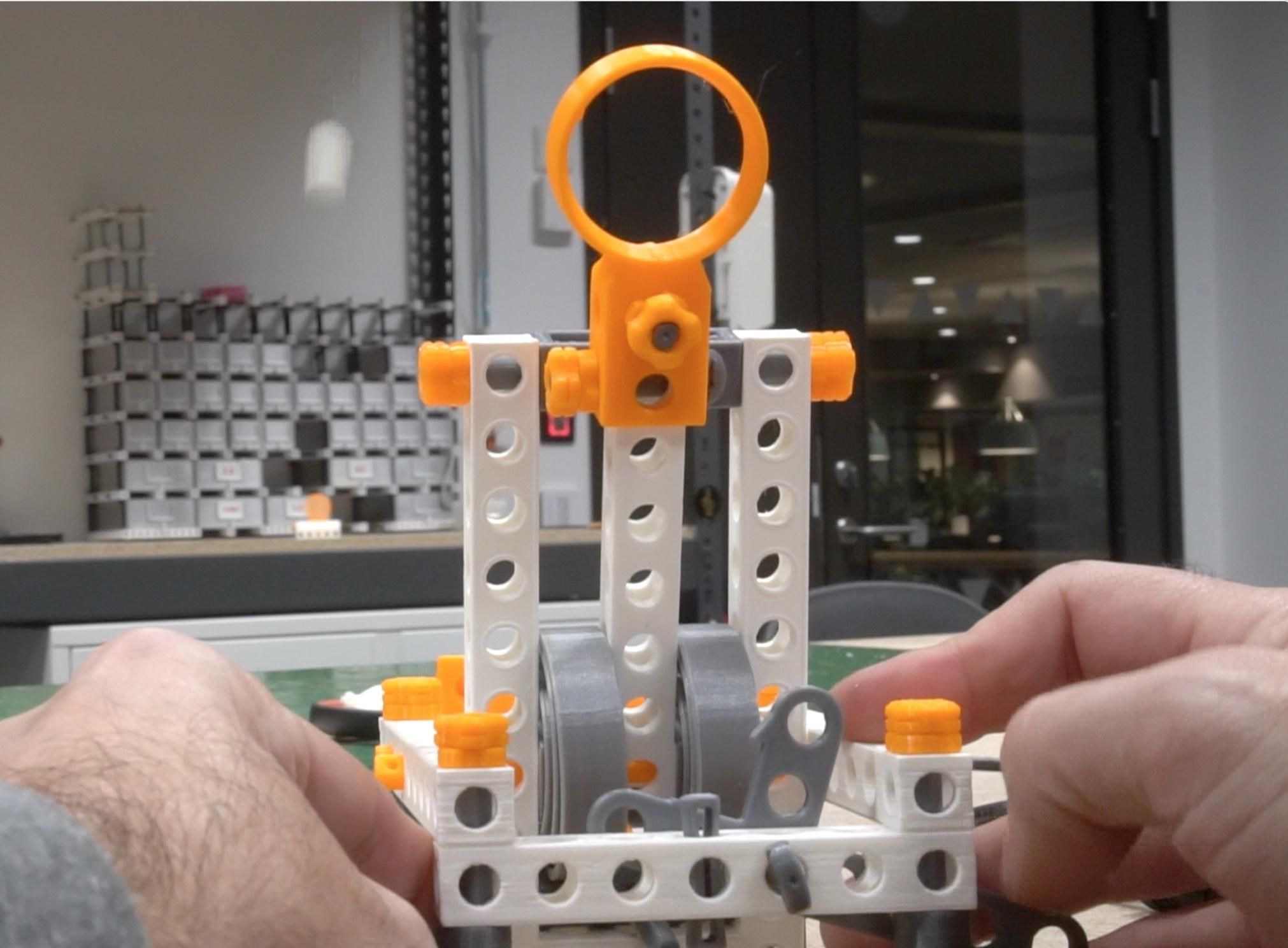 STEMFIE Desktop Catapult : 12 Steps - Instructables