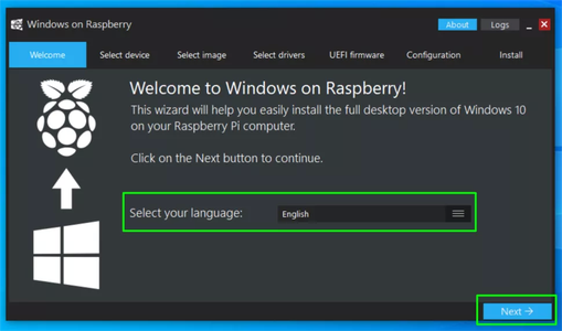Install and Use Windows 11 on Raspberry Pi With Wifi! : 5 Steps ...