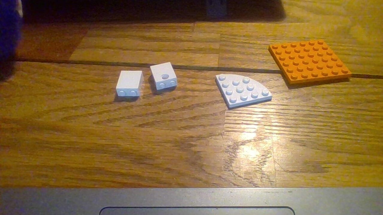 5 Lego Simple Machines : 5 Steps - Instructables