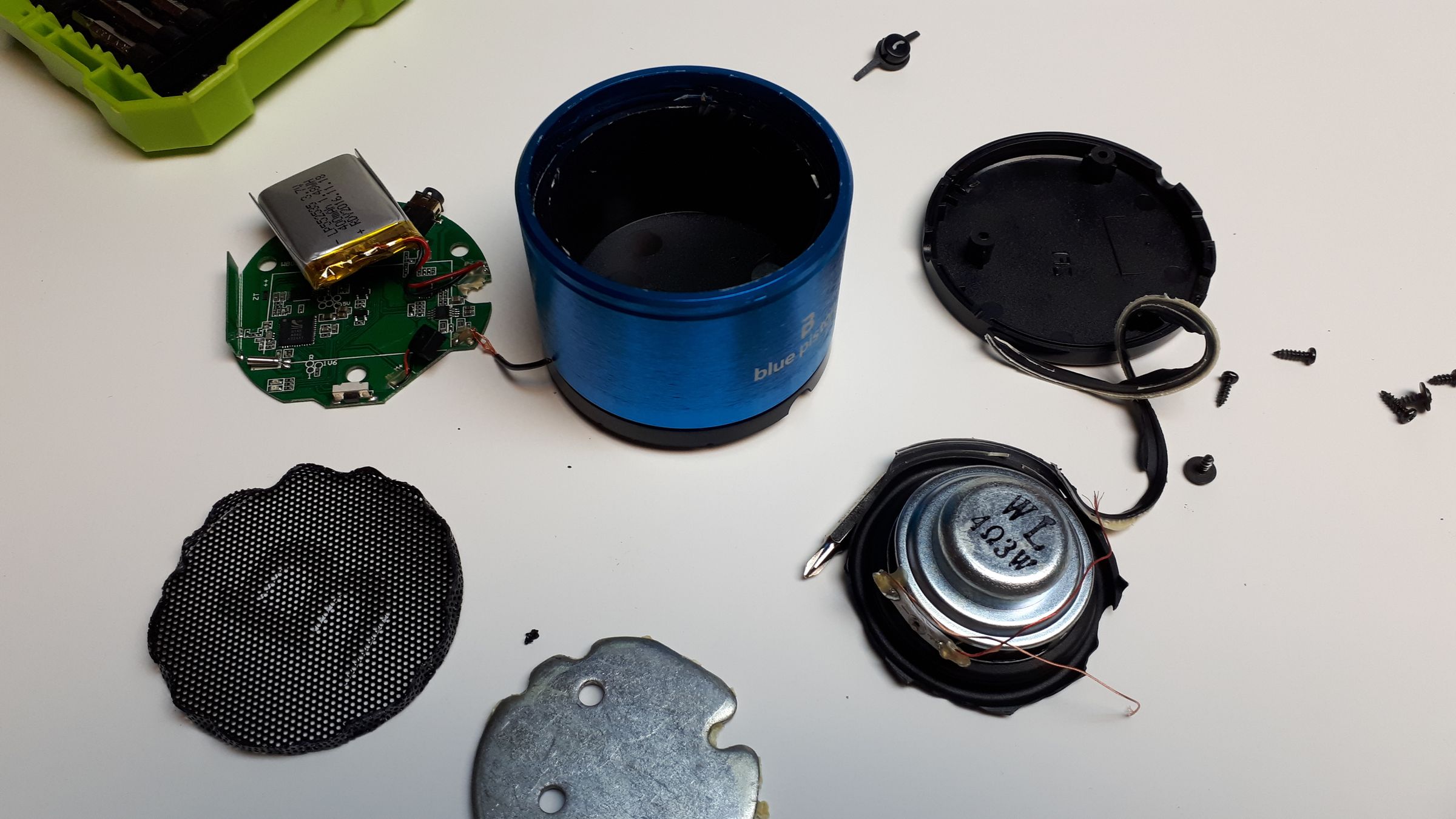 Bluetooth Transducer : 4 Steps - Instructables