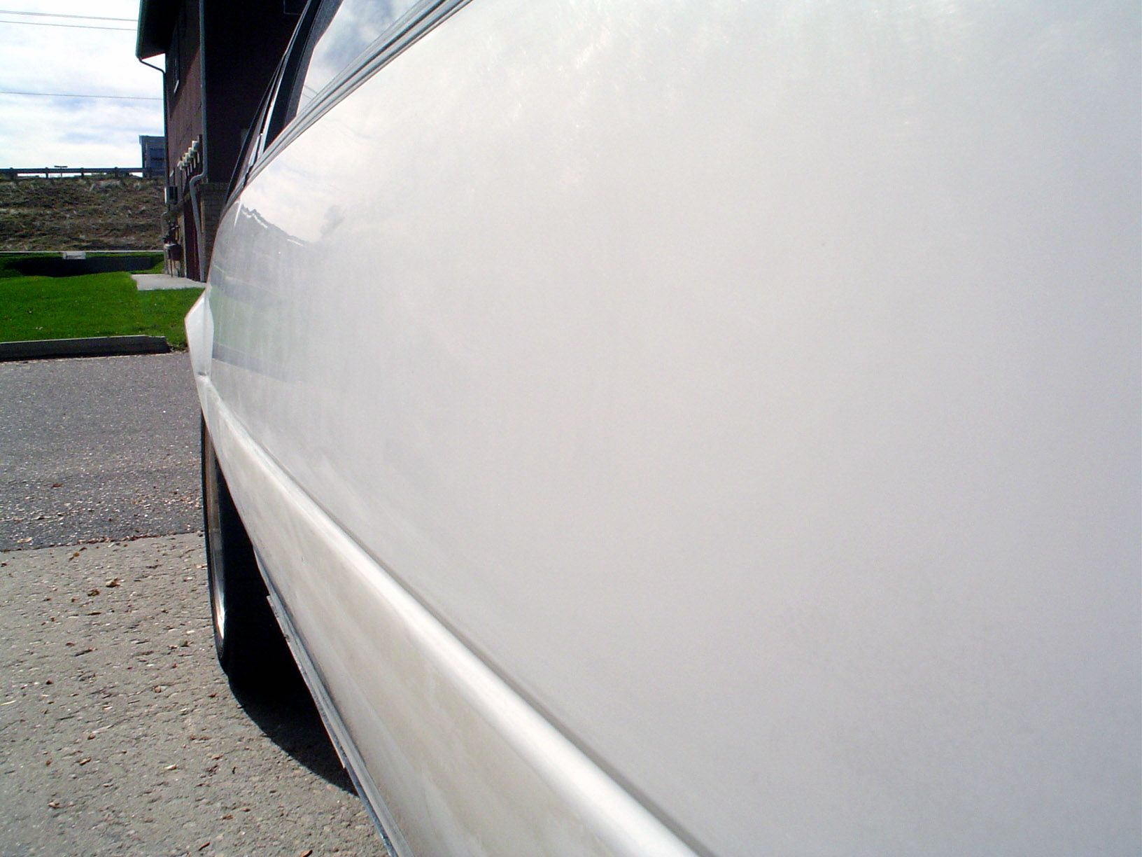 The Poor Mans Paint Job : 5 Steps (with Pictures) - Instructables