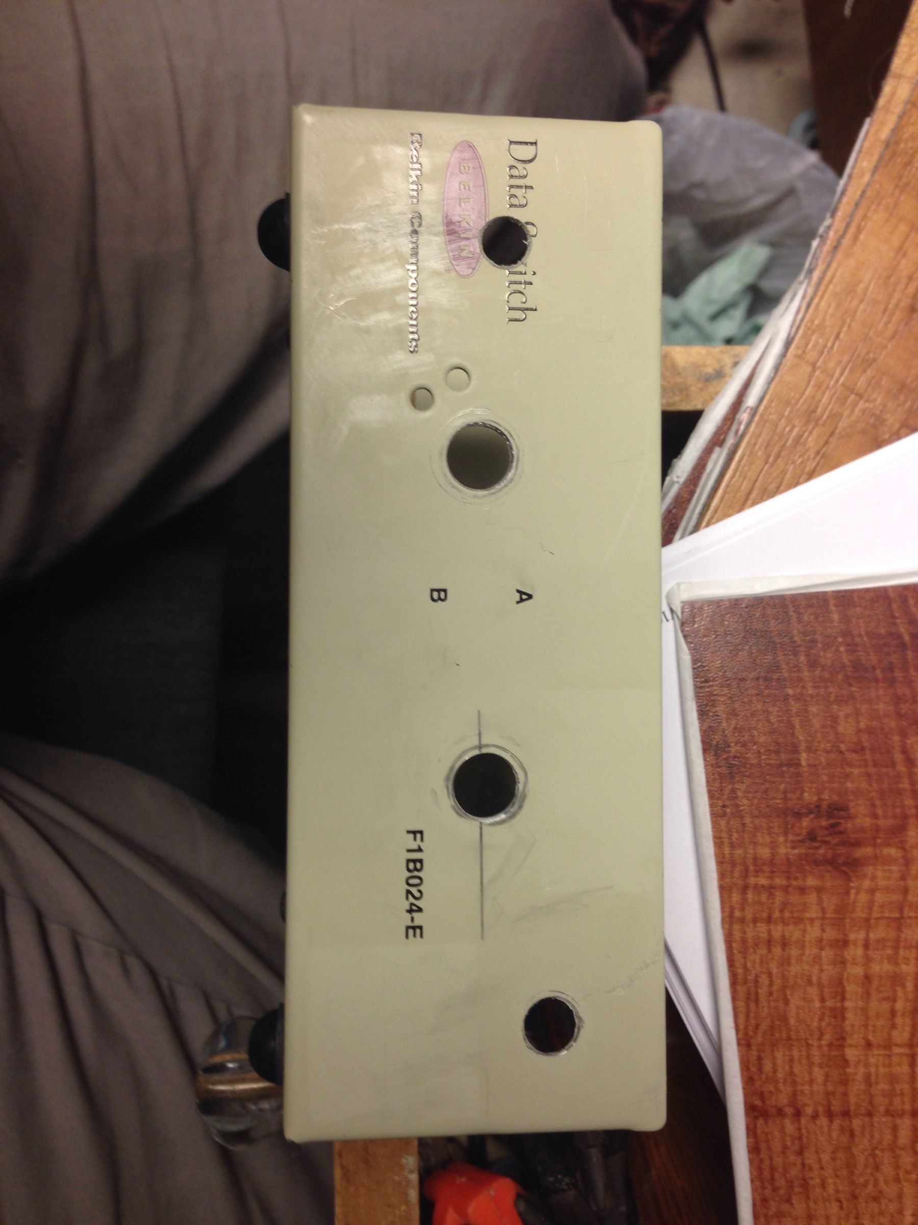 Ham / Shortwave SWL Radio to Computer USB Interface : 4 Steps ...