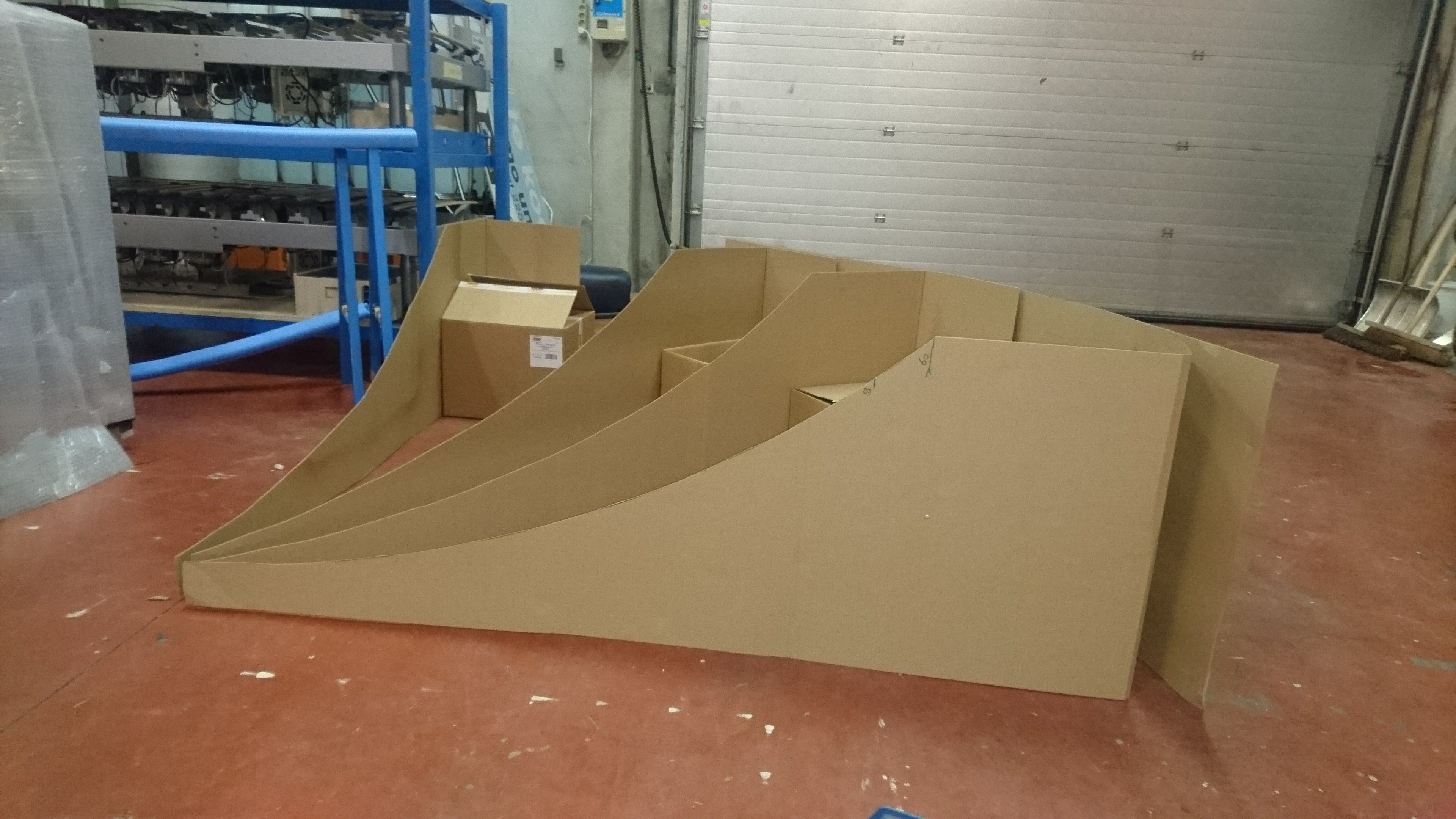 Wooden Skate Pool : 14 Steps - Instructables