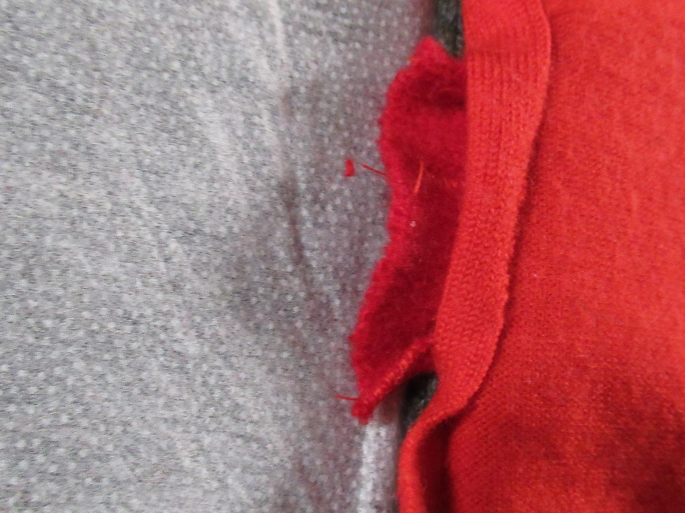 Zipper Lips PJ Creature : 21 Steps (with Pictures) - Instructables