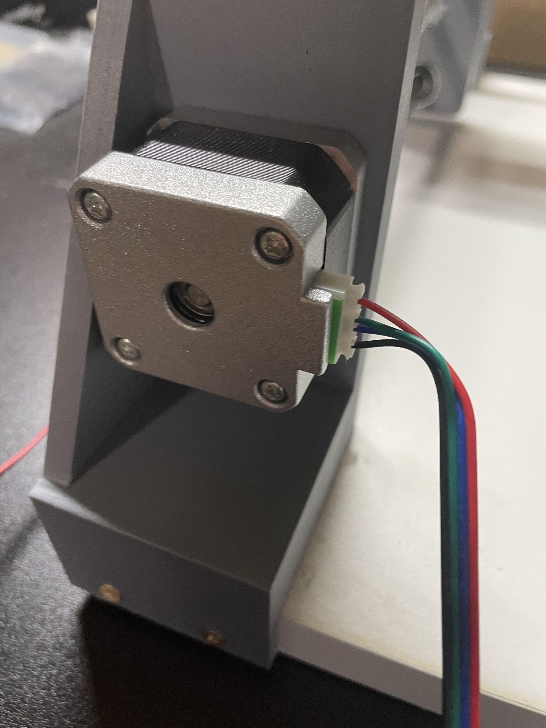 Budget 2-Axis CNC Build : 22 Steps (with Pictures) - Instructables