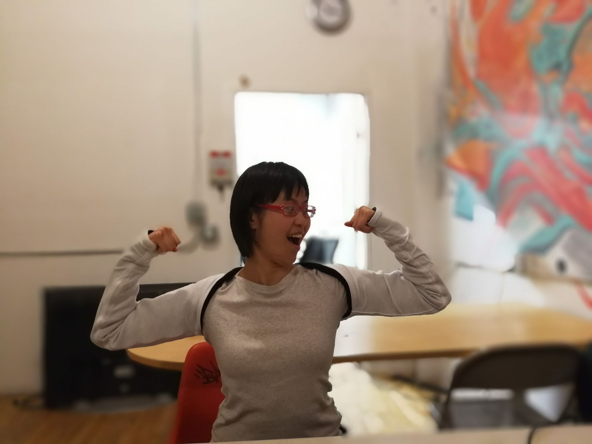 Reversible Long Sleeve Shrug : 10 Steps (with Pictures) - Instructables